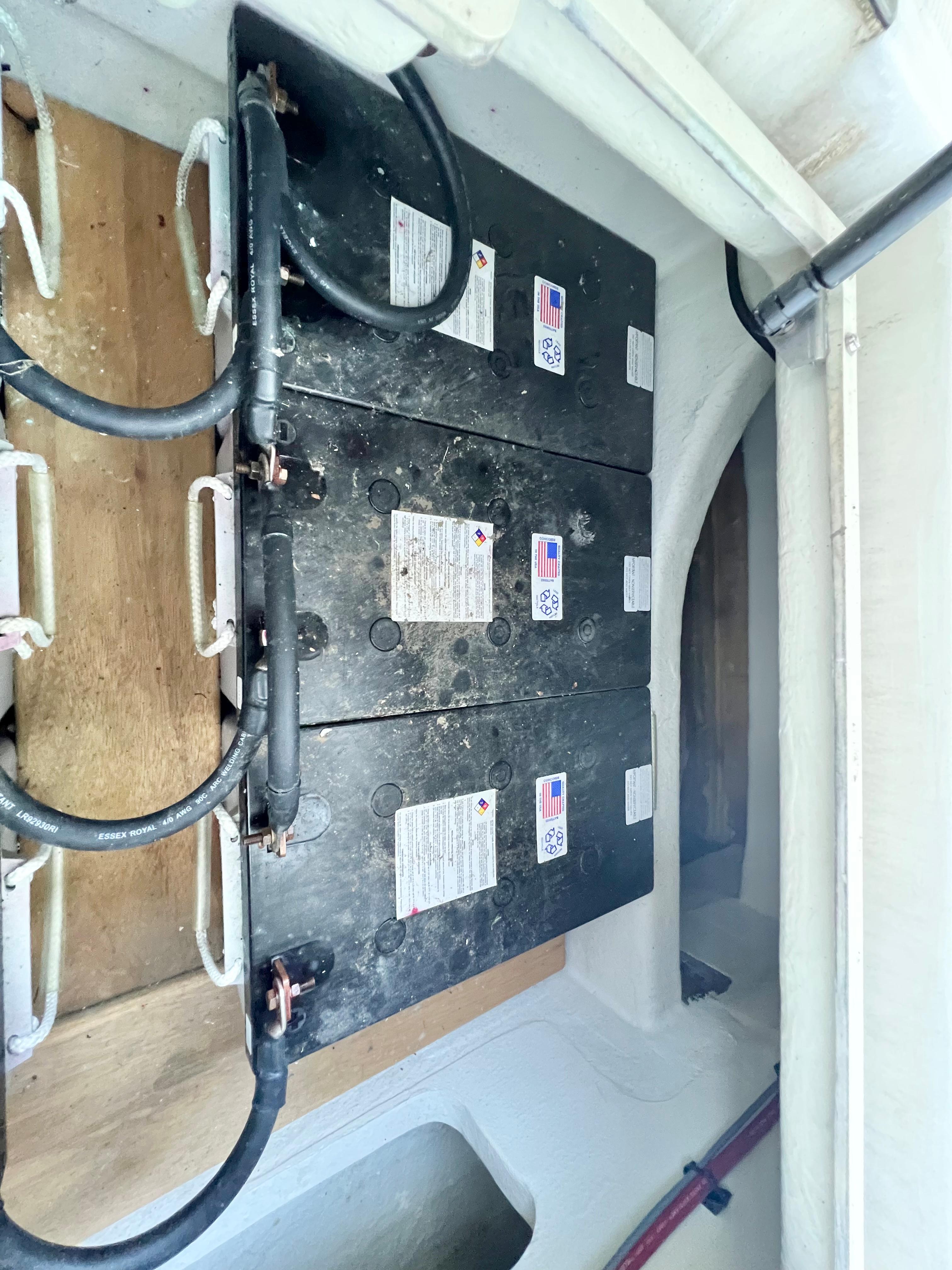 2003 Wendon Catamaran Power Catamaran for sale - YachtWorld