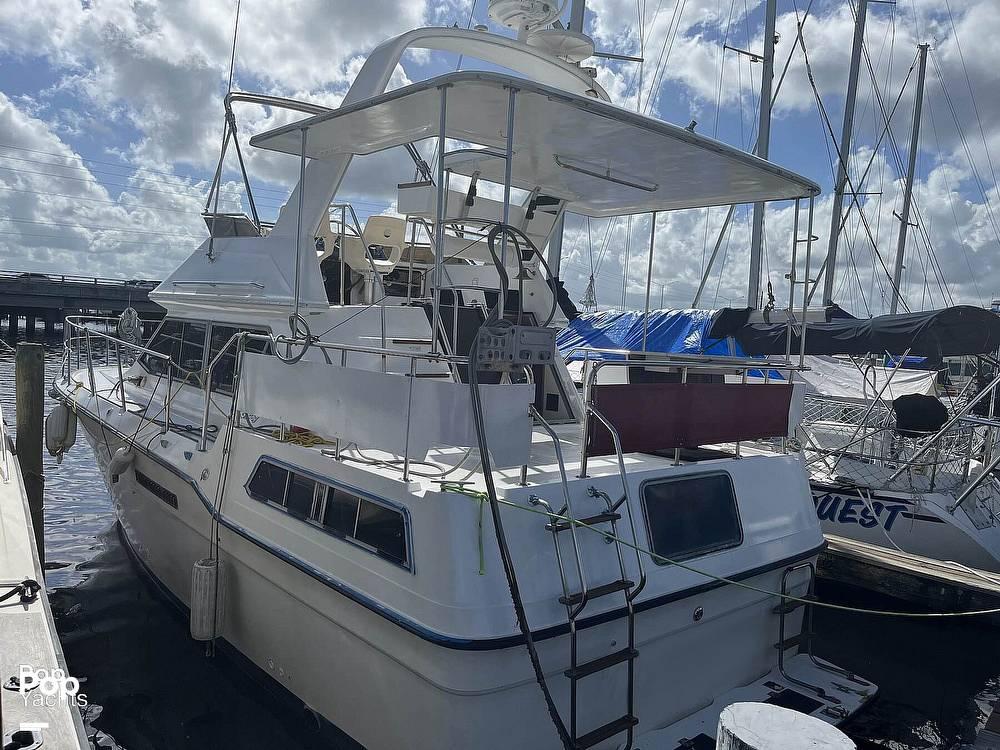 Used 1984 Sea Ray SRV360 AC - Florida | TopBoats