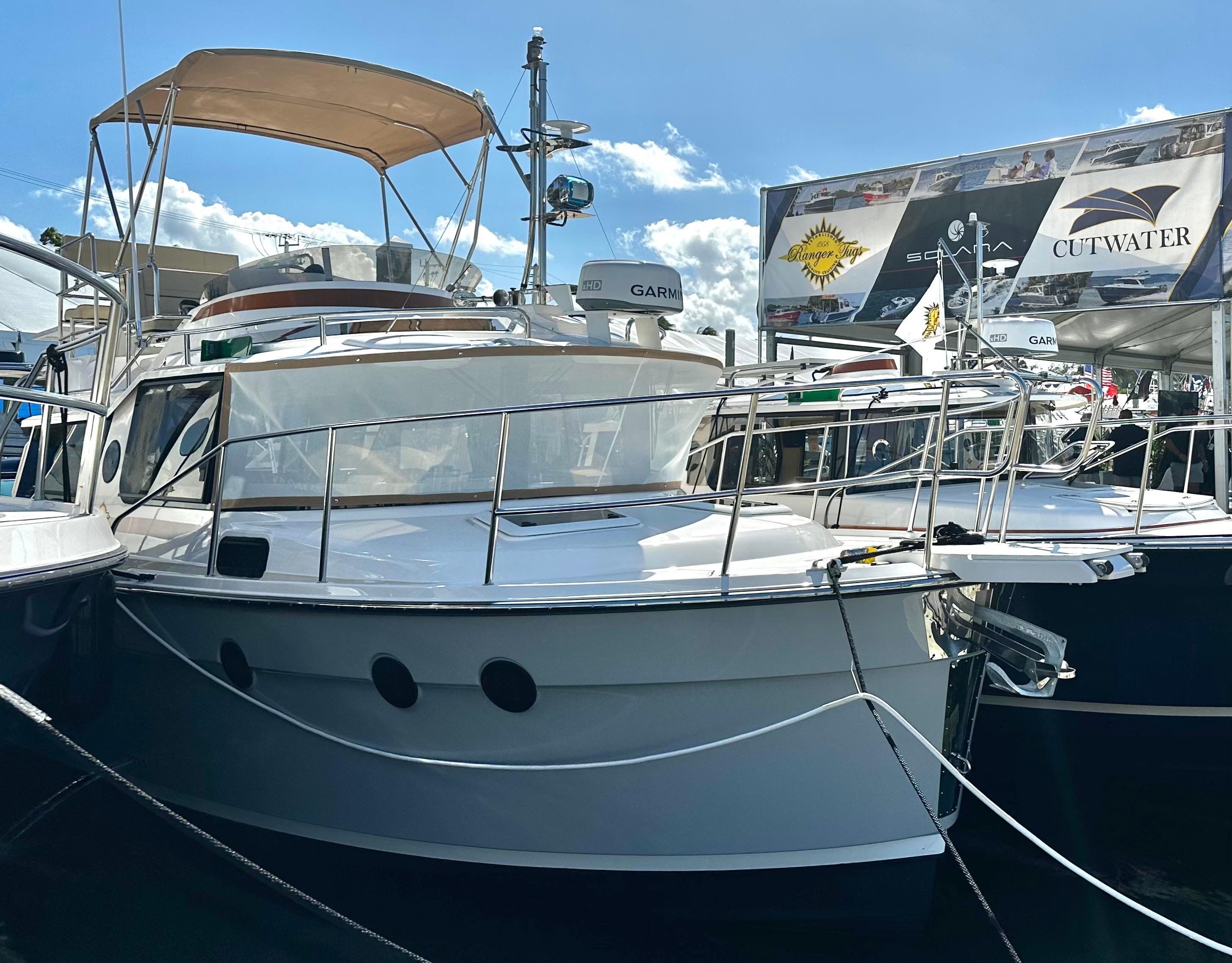 Ranger Tugs R 29 boats for sale | YachtWorld