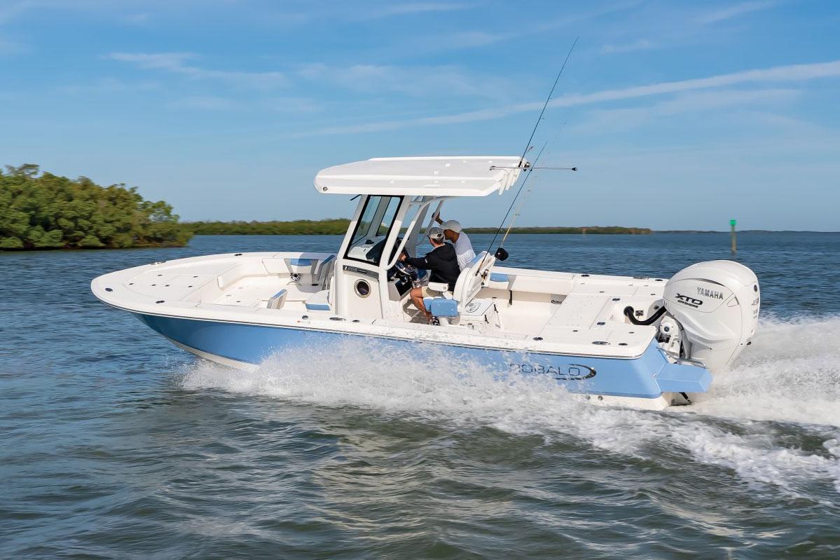 Robalo | YachtWorld