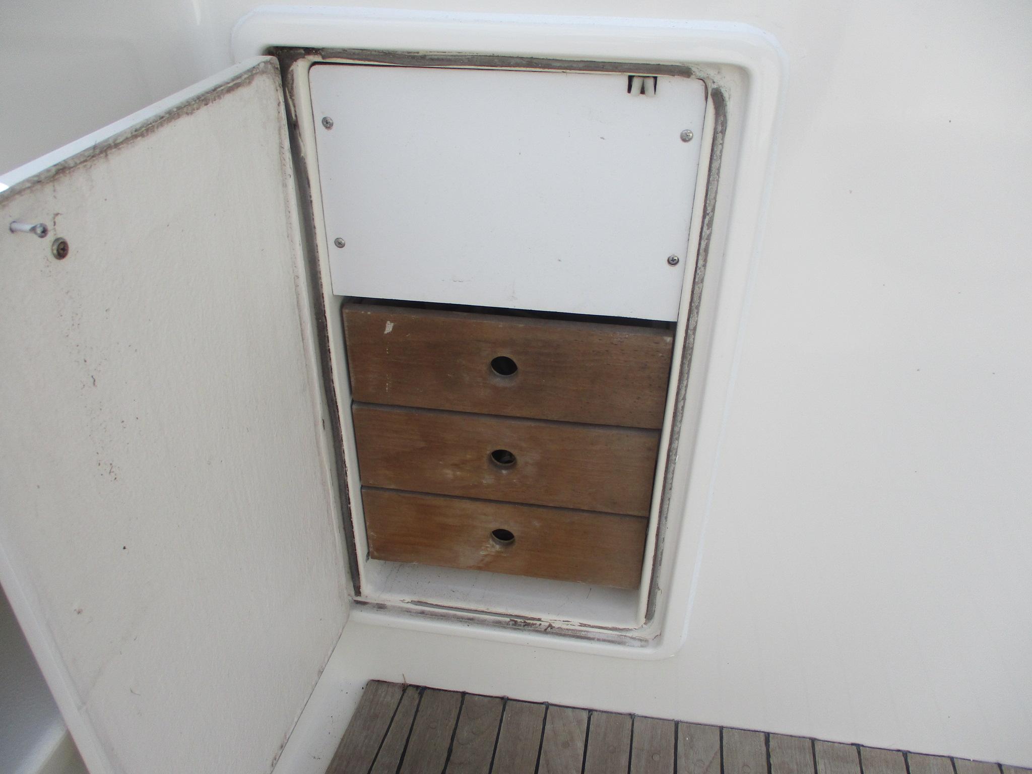 1997 Ocean Yachts 40 Super Sport Flybridge for sale - YachtWorld