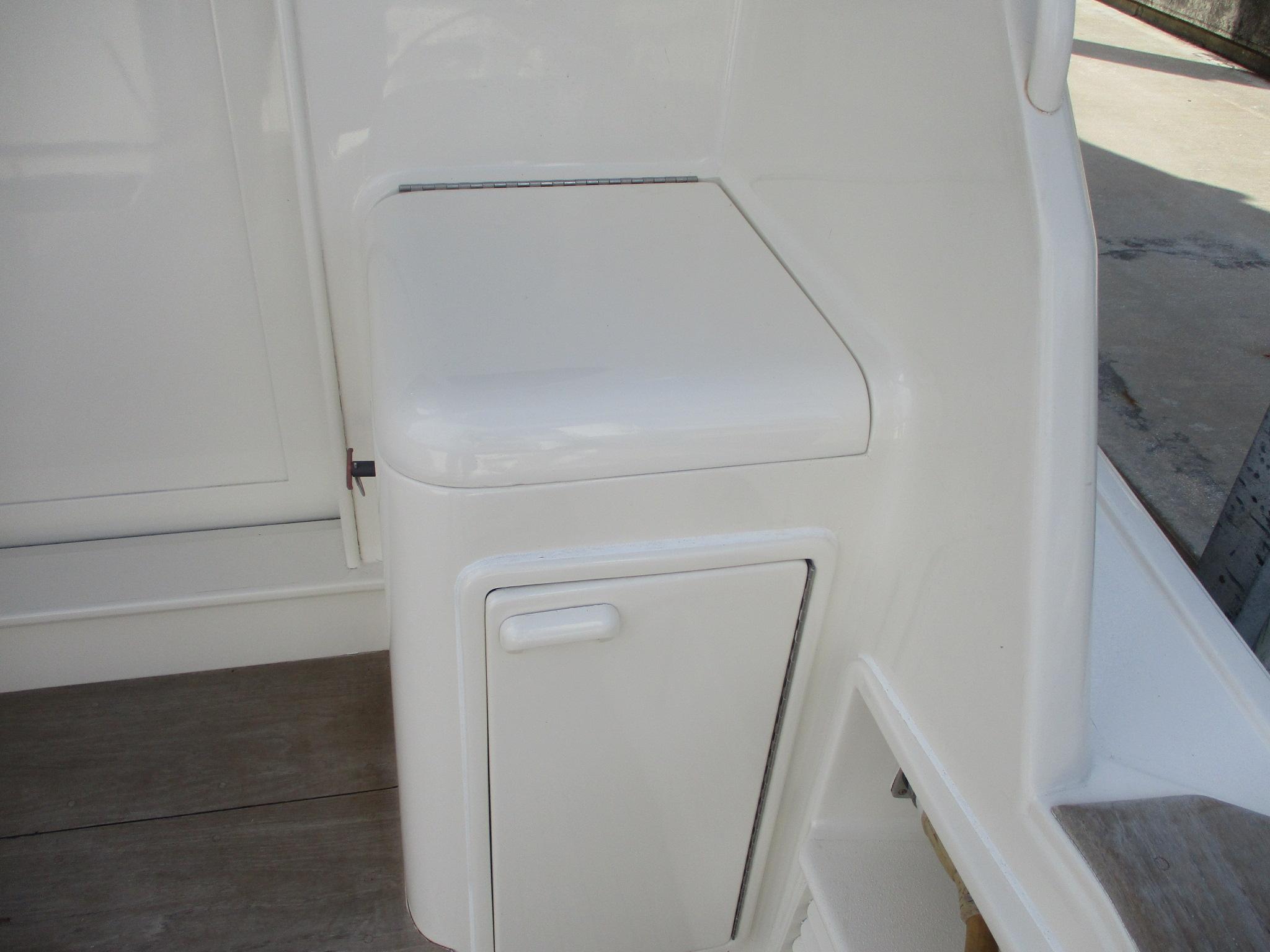 1997 Ocean Yachts 40 Super Sport Flybridge for sale - YachtWorld