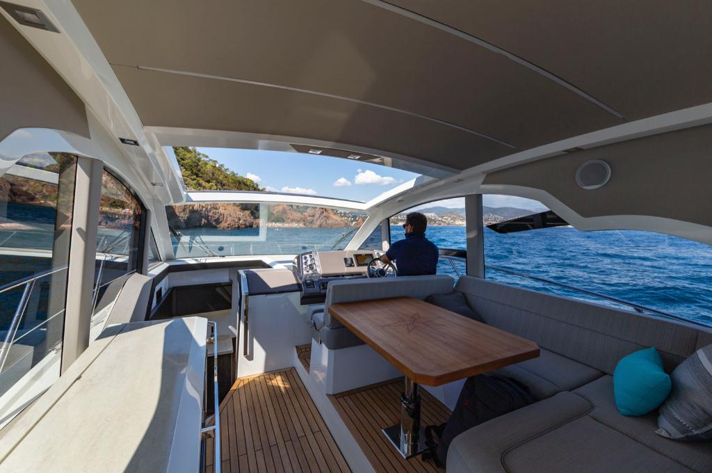 2020 Galeon 425 HTS Cruiser for sale - YachtWorld