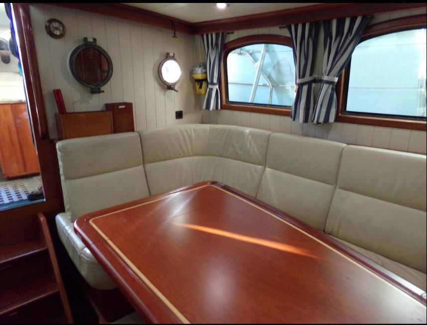 2002 Puffin 42 Cruiser for sale - YachtWorld