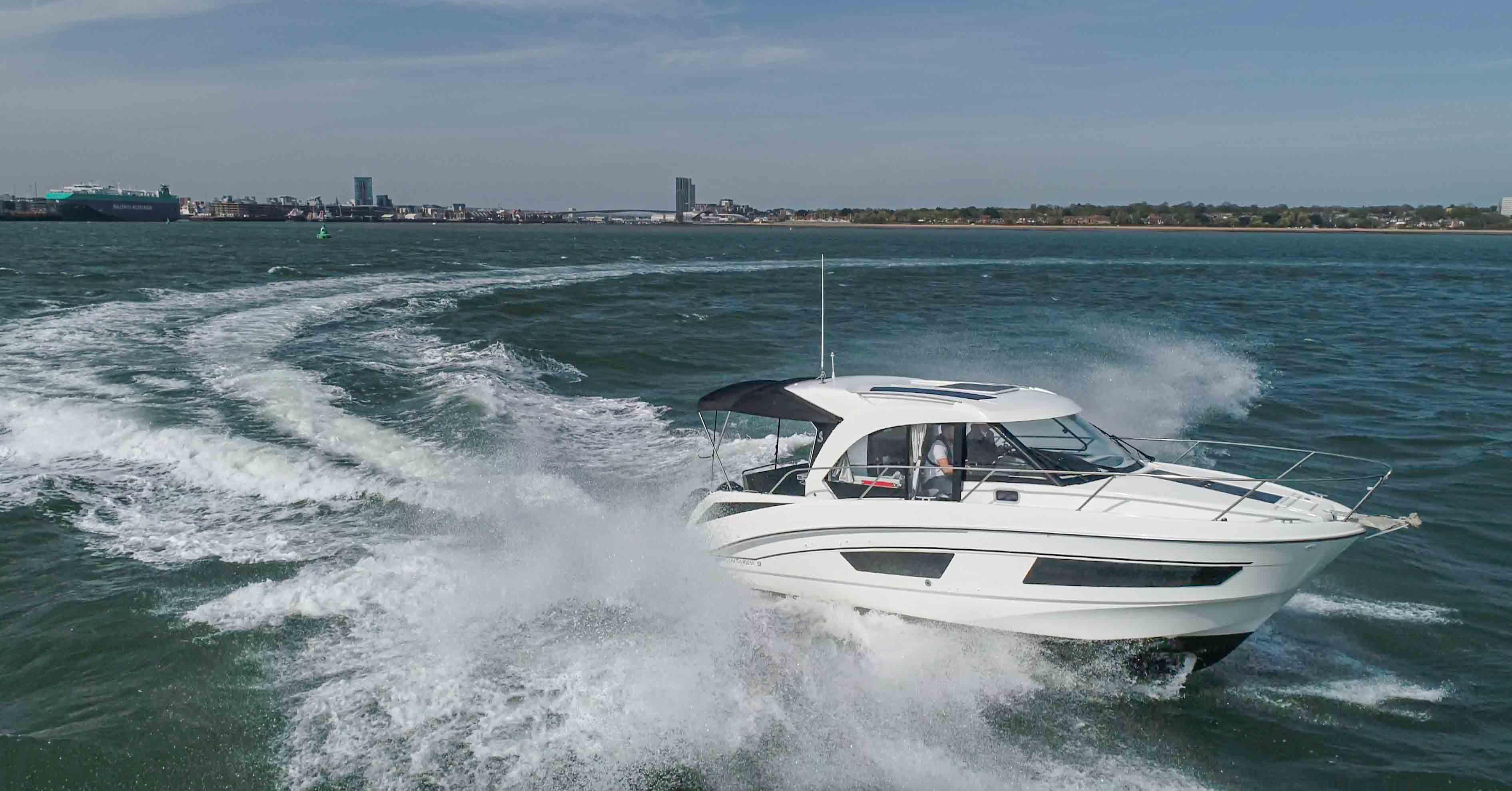 Beneteau Antares 9 boats for sale | YachtWorld