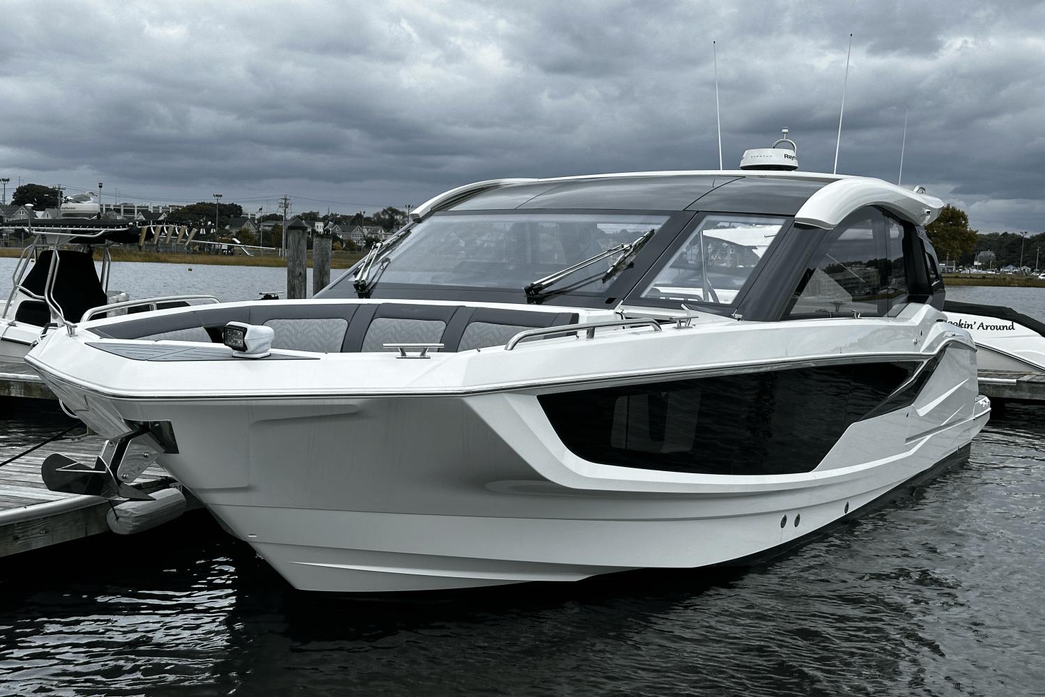 2024 Galeon 375 GTO Motor Yachts for sale - YachtWorld