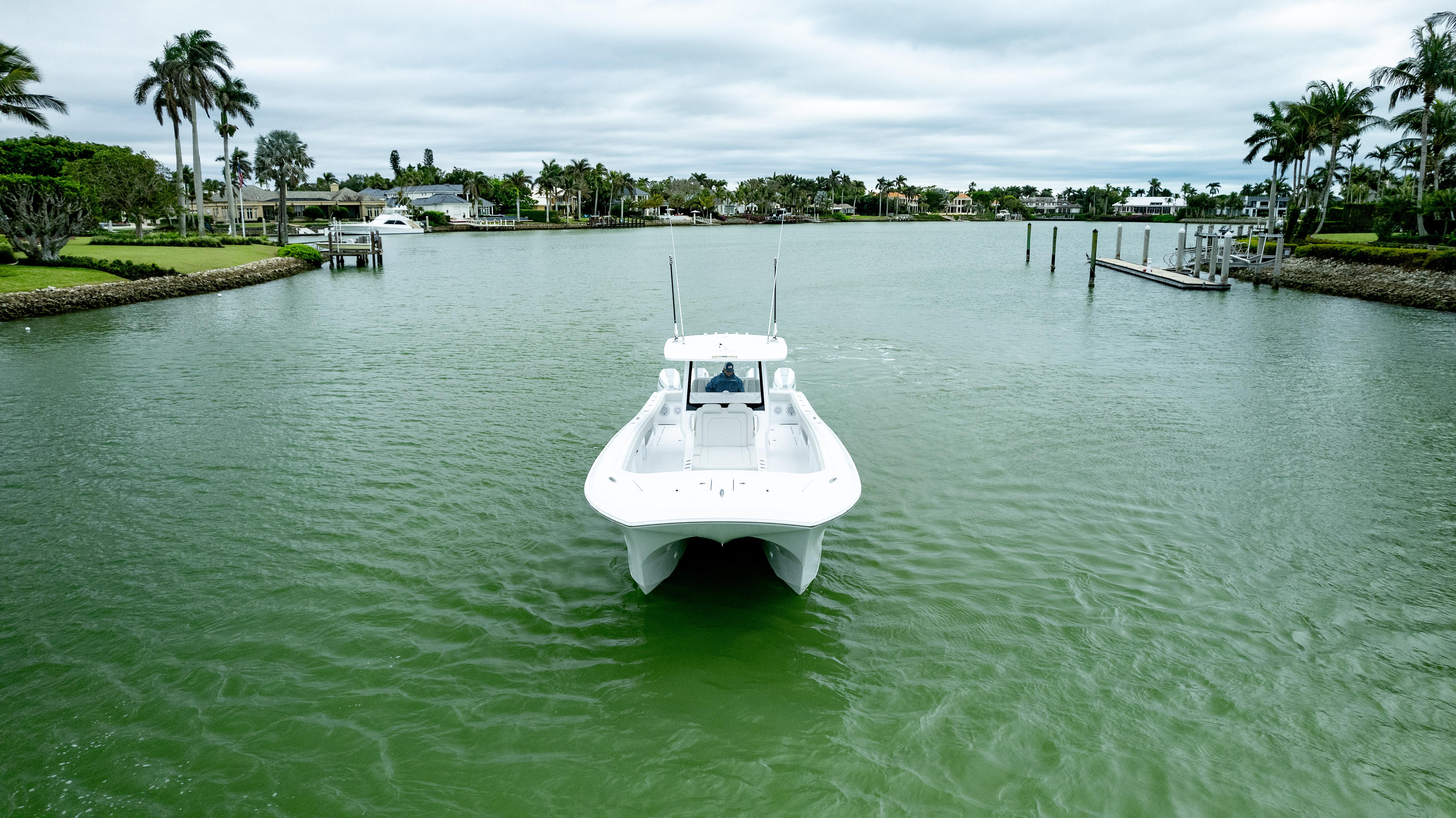 Front Runner boats for sale | YachtWorld