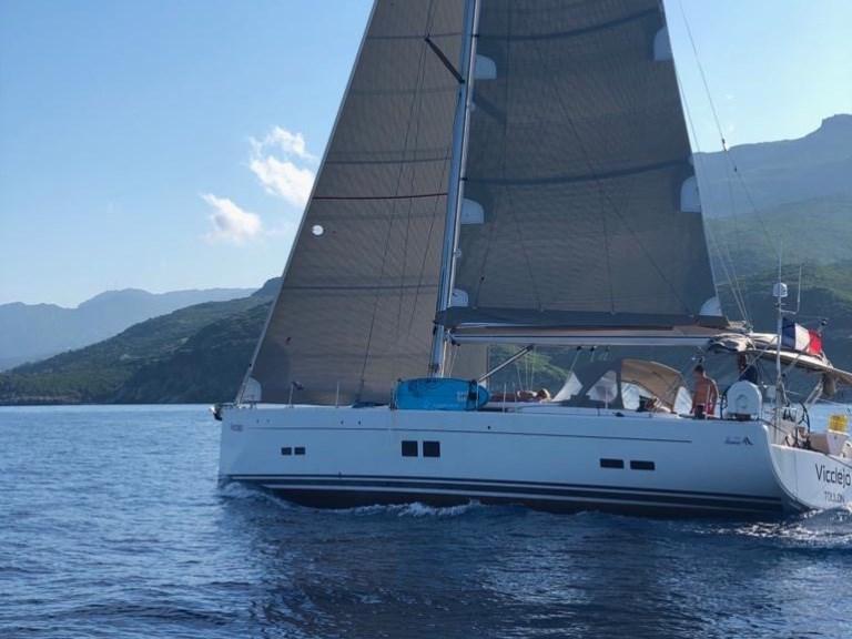 Hanse 575 | 17m | 2013 | Boats and Outboards