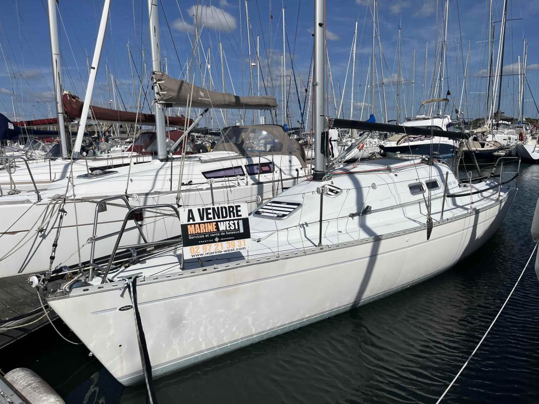 Used 1995 Archambault Sprint 98 - 56 - Morbihan | TopBoats