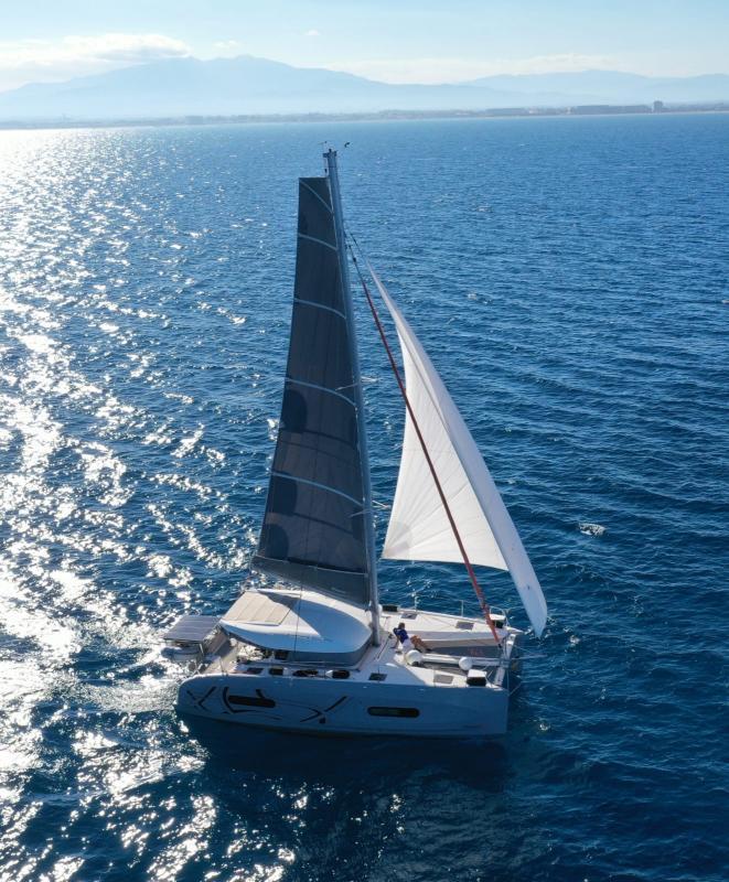 Used 2021 Excess 11 - 66 - Pyrénées-Orientales | YachtFocus