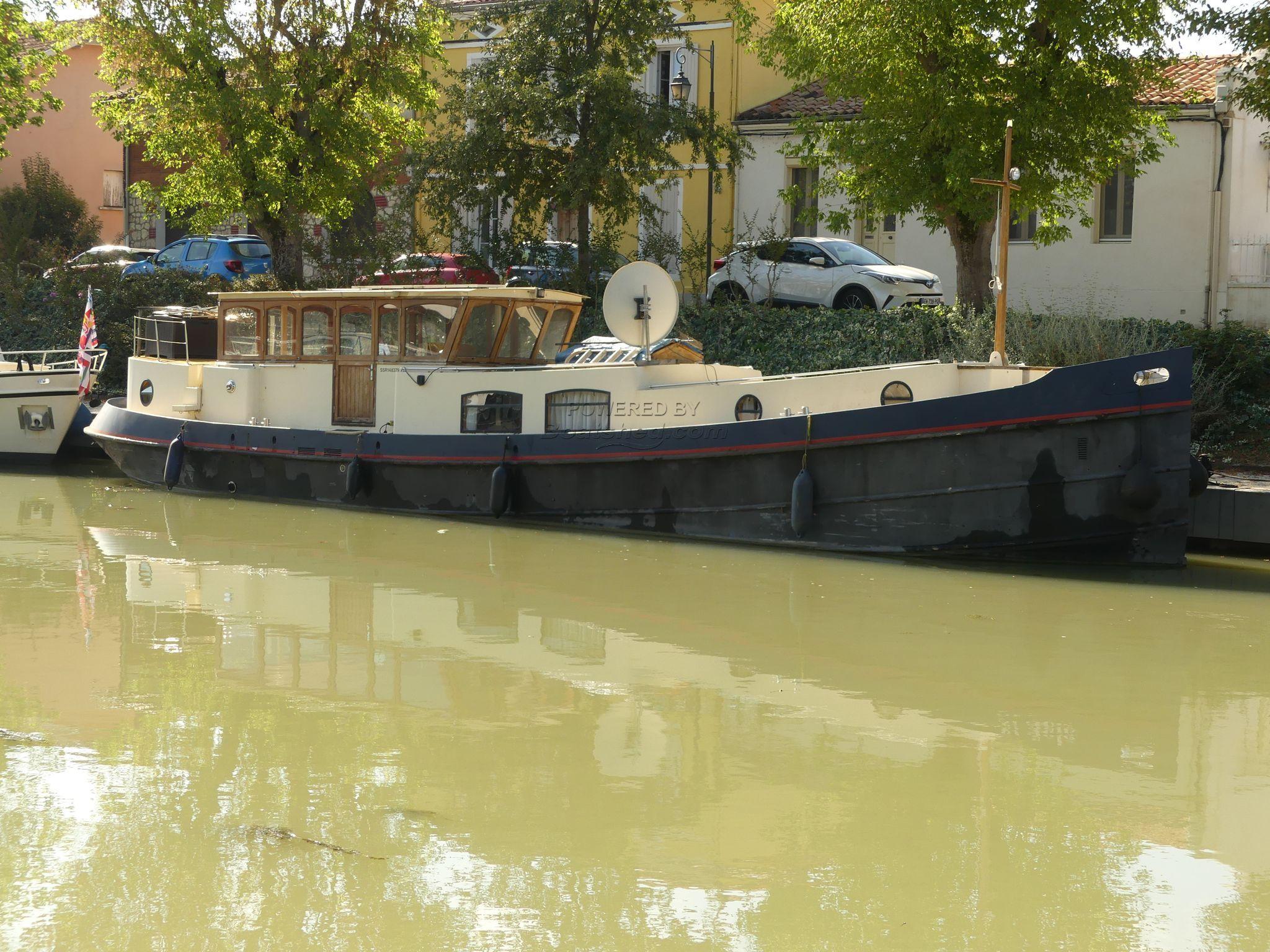 Used Aqualine Voyager 60 in 30 - Gard - iNautia