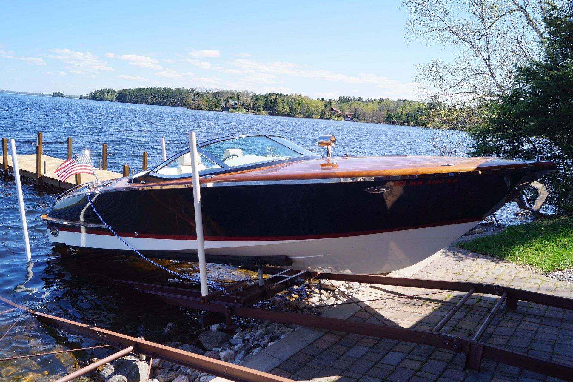 2008 Kral 700 Classic - Weber Yachts