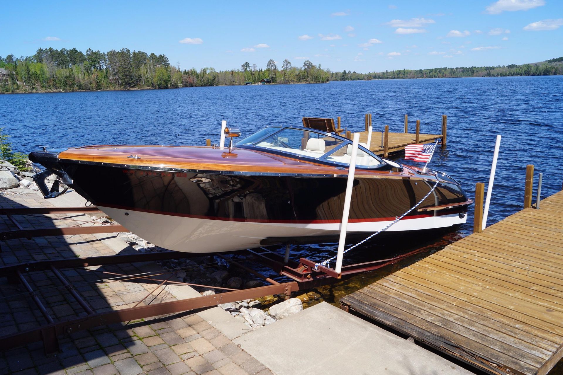 2008 Kral 700 Classic - Weber Yachts