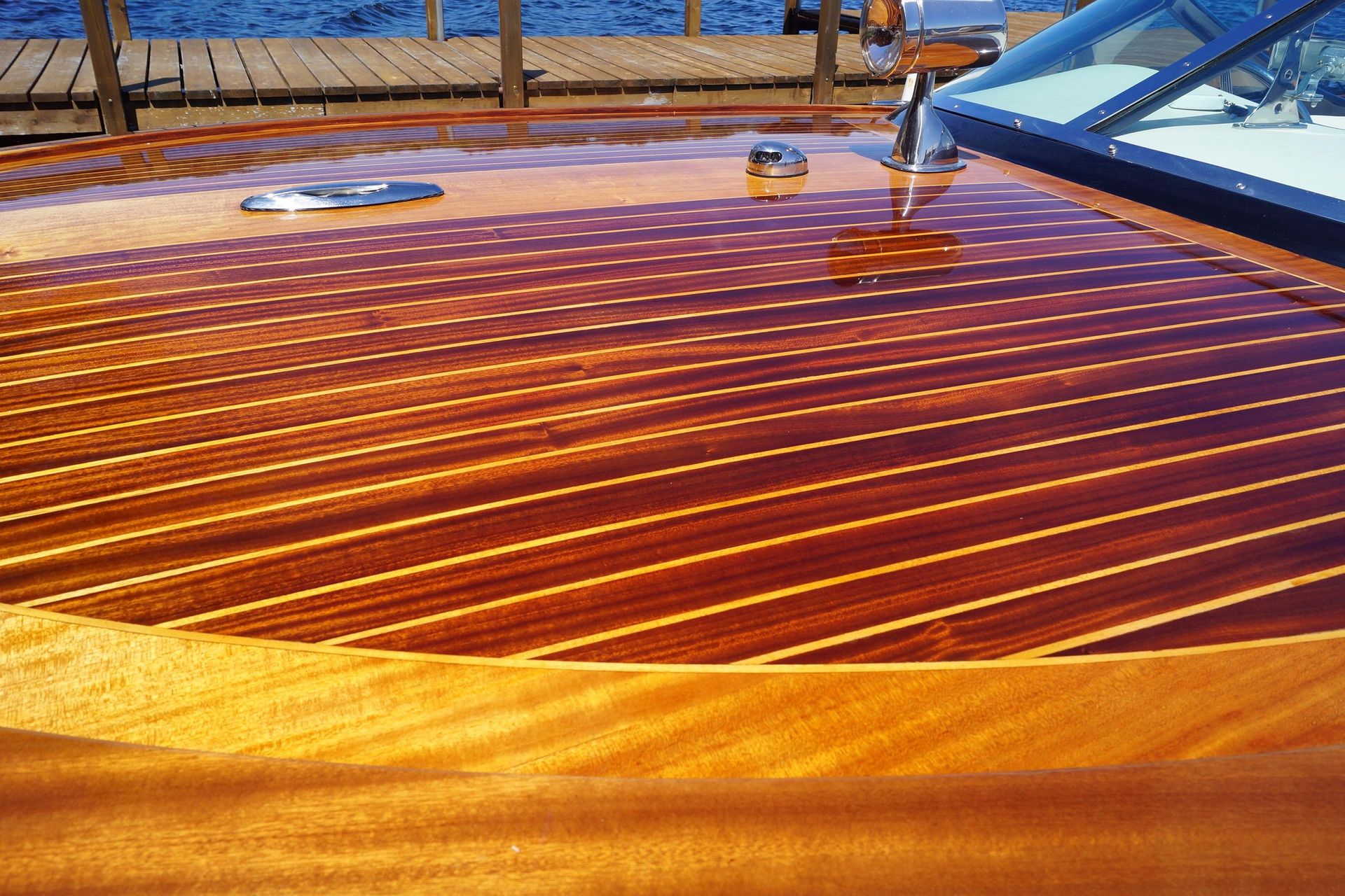 2008 Kral 700 Classic - Weber Yachts