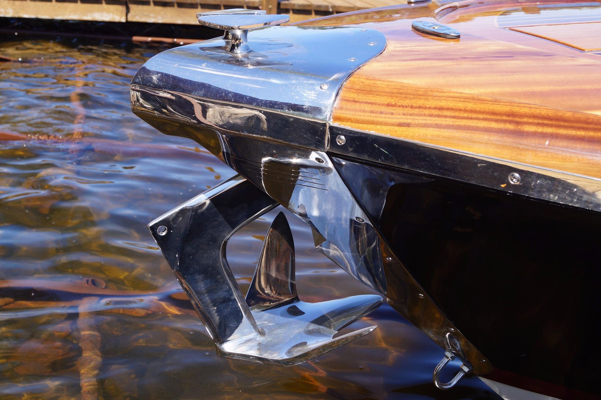 2008 Kral 700 Classic - Weber Yachts