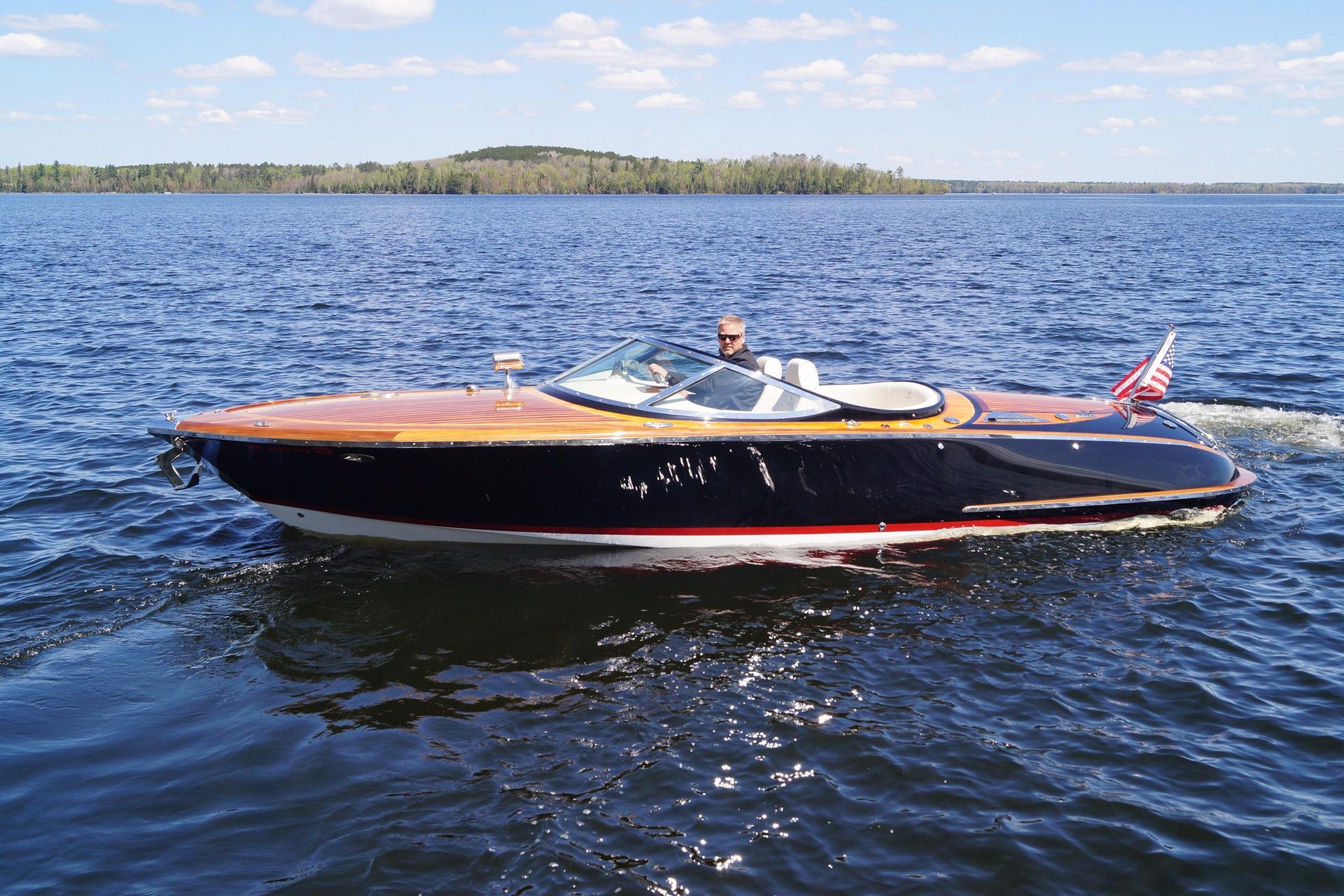 2008 Kral 700 Classic - Weber Yachts