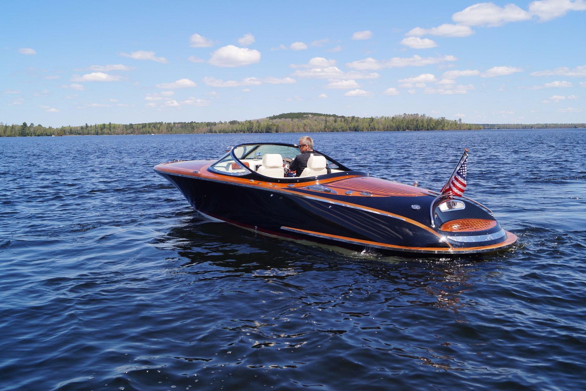 2008 Kral 700 Classic - Weber Yachts