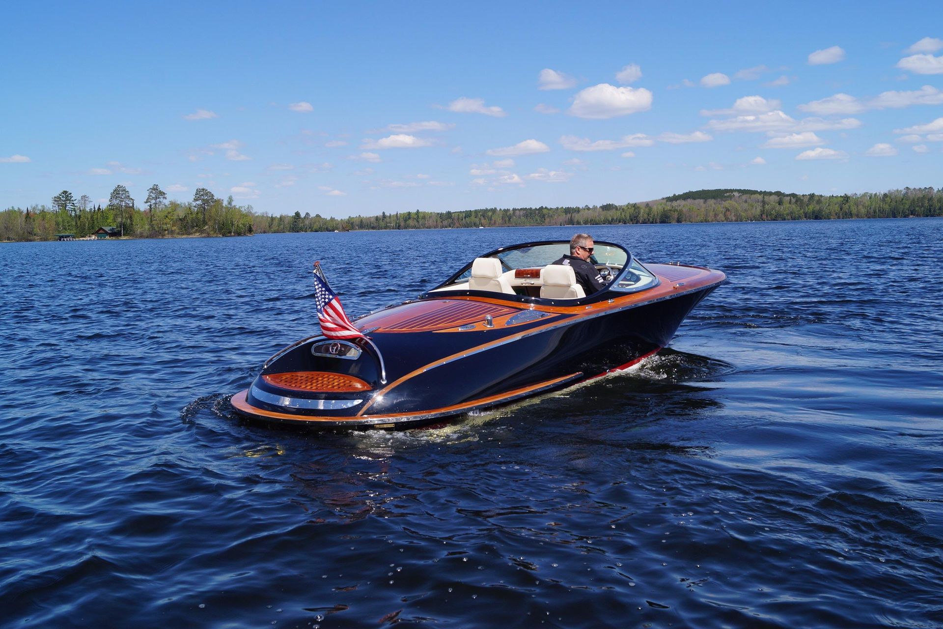 2008 Kral 700 Classic - Weber Yachts