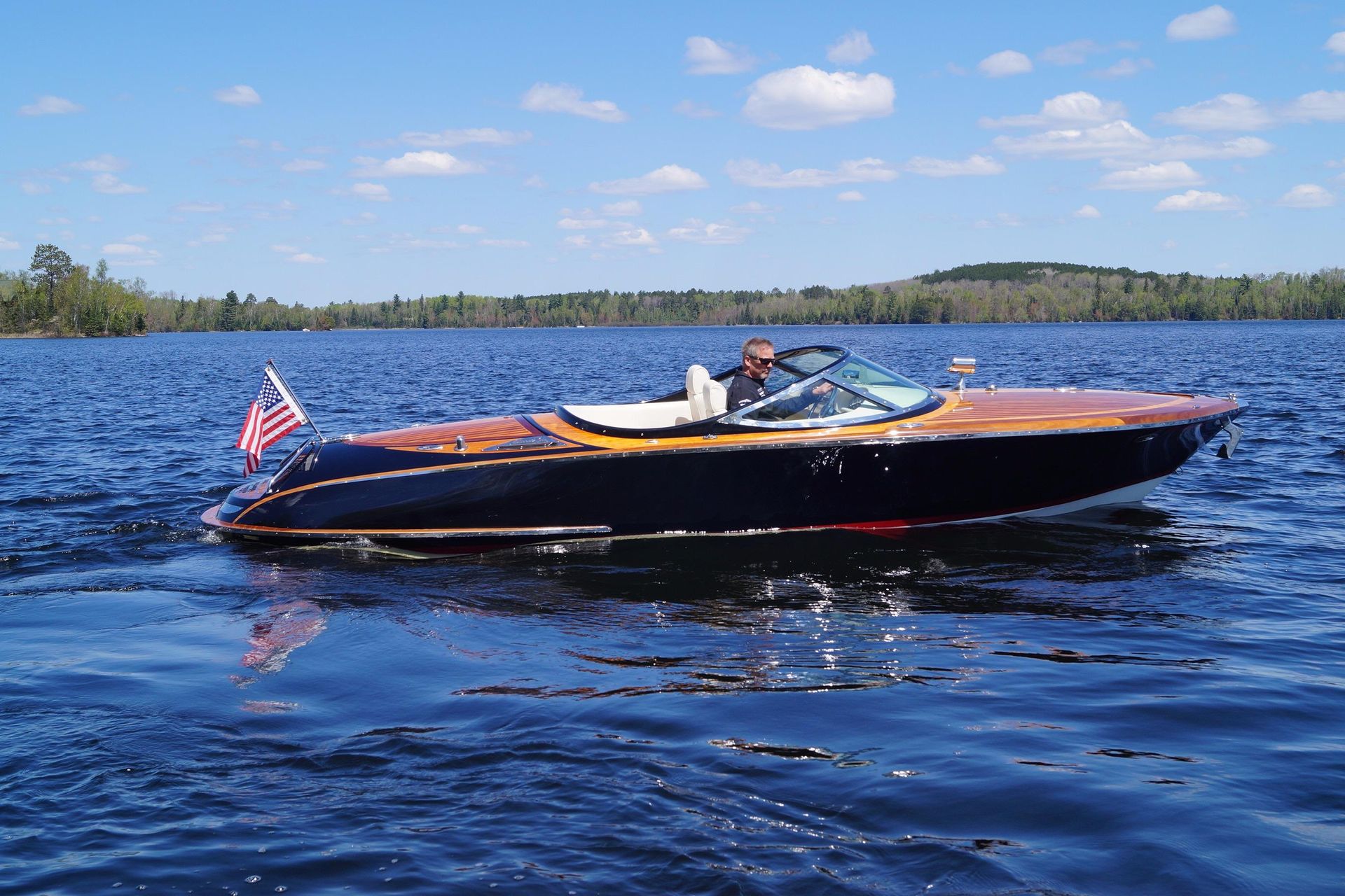 2008 Kral 700 Classic - Weber Yachts