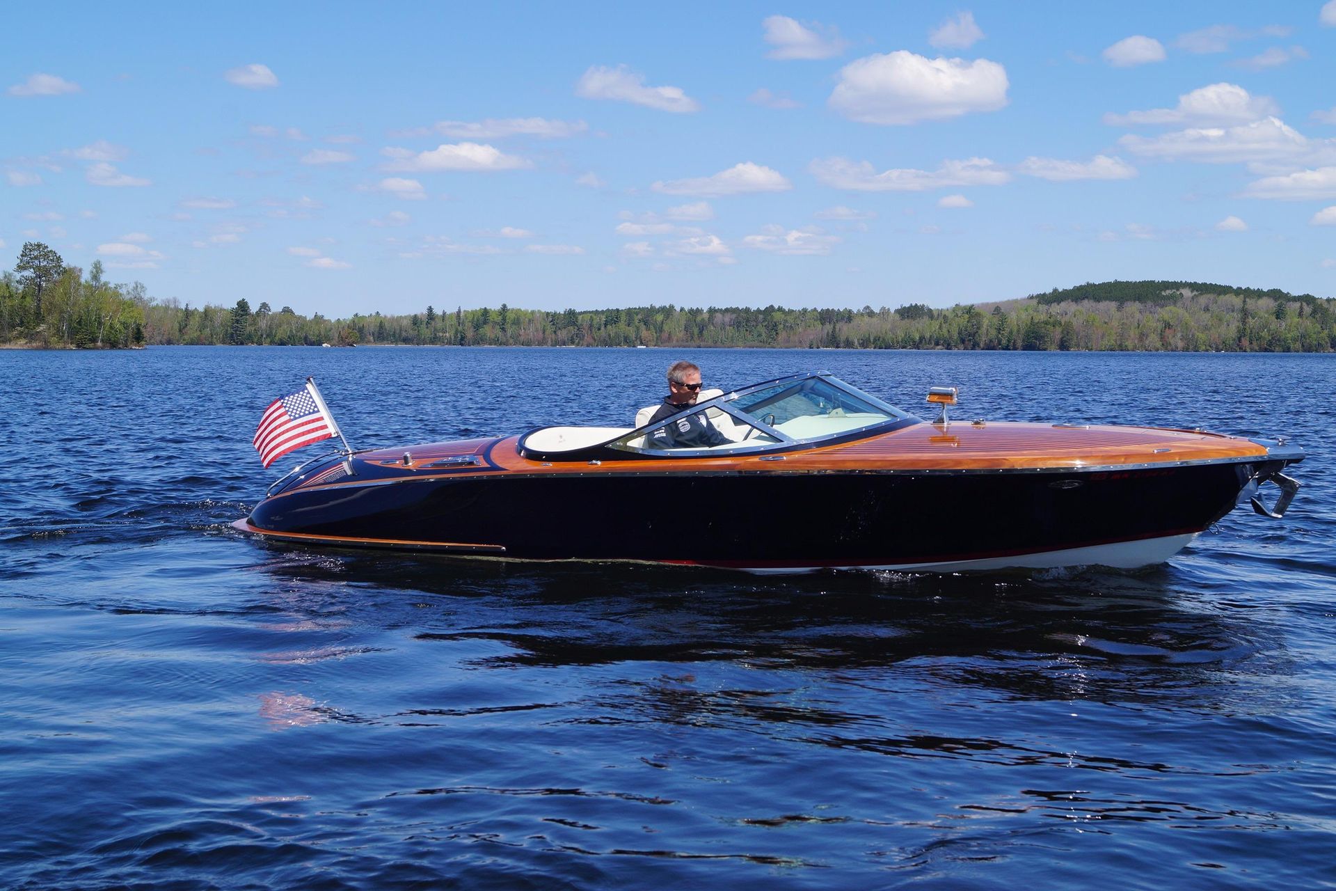 2008 Kral 700 Classic - Weber Yachts