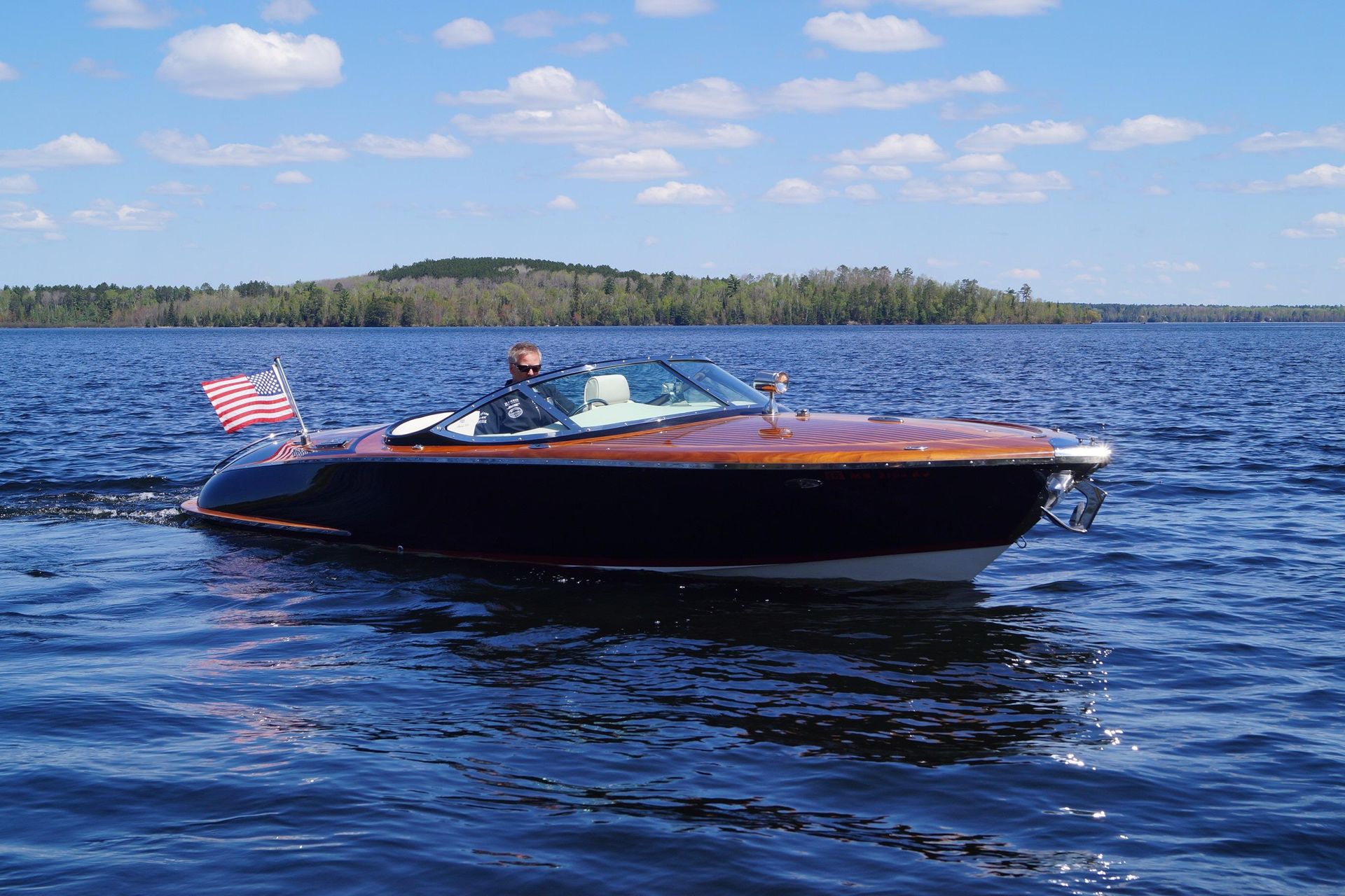 2008 Kral 700 Classic - Weber Yachts