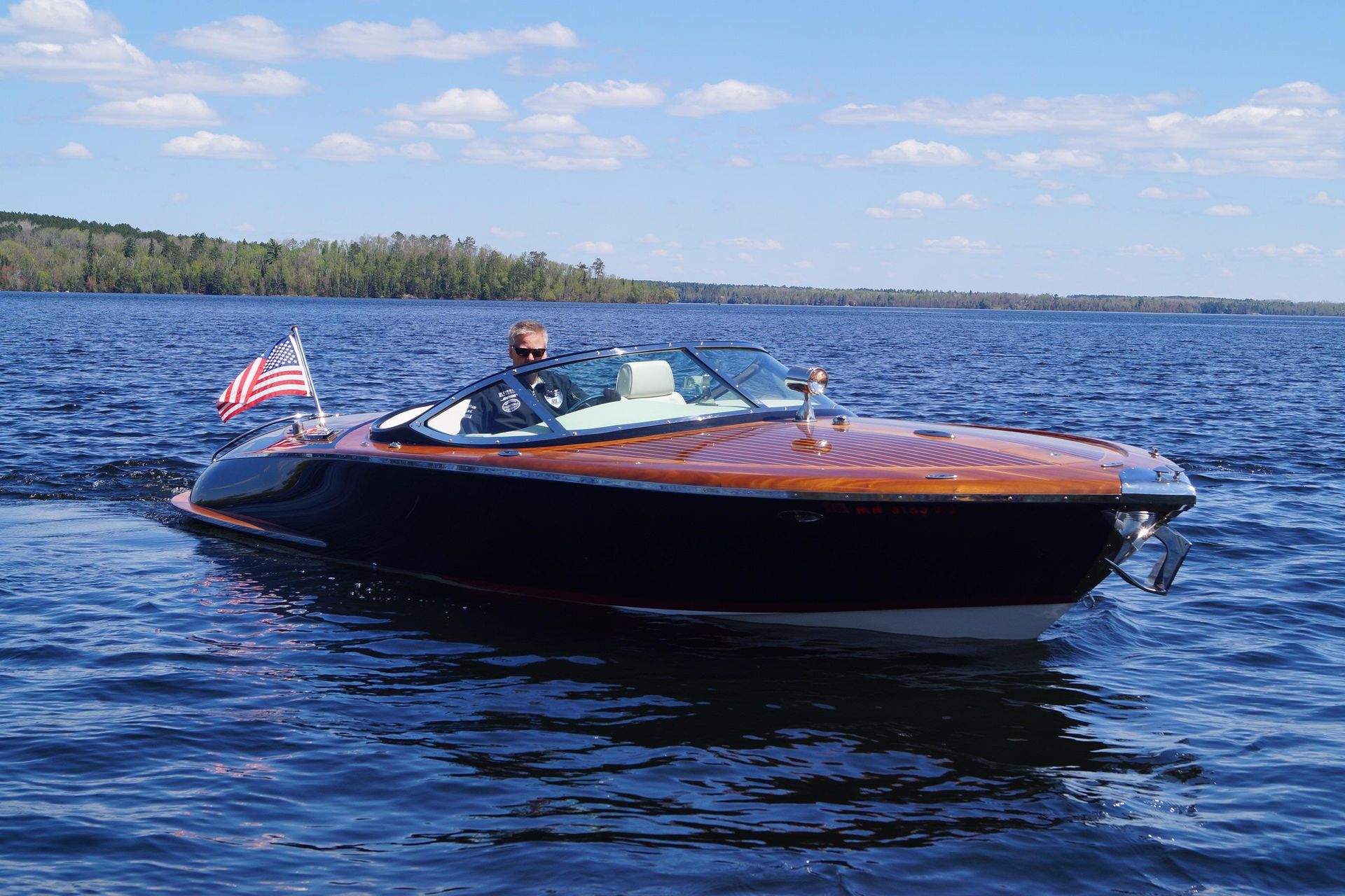 2008 Kral 700 Classic - Weber Yachts