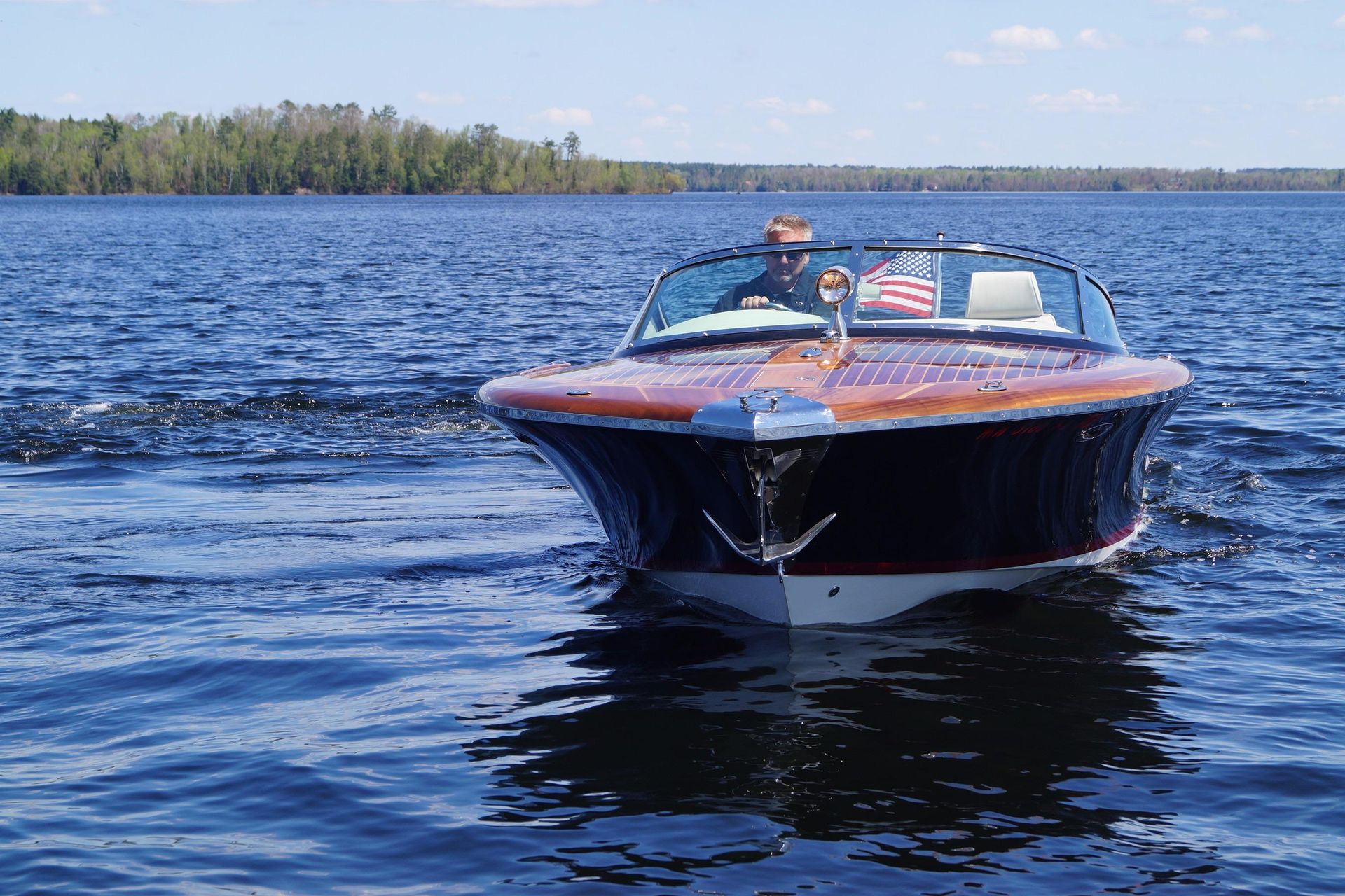 2008 Kral 700 Classic - Weber Yachts