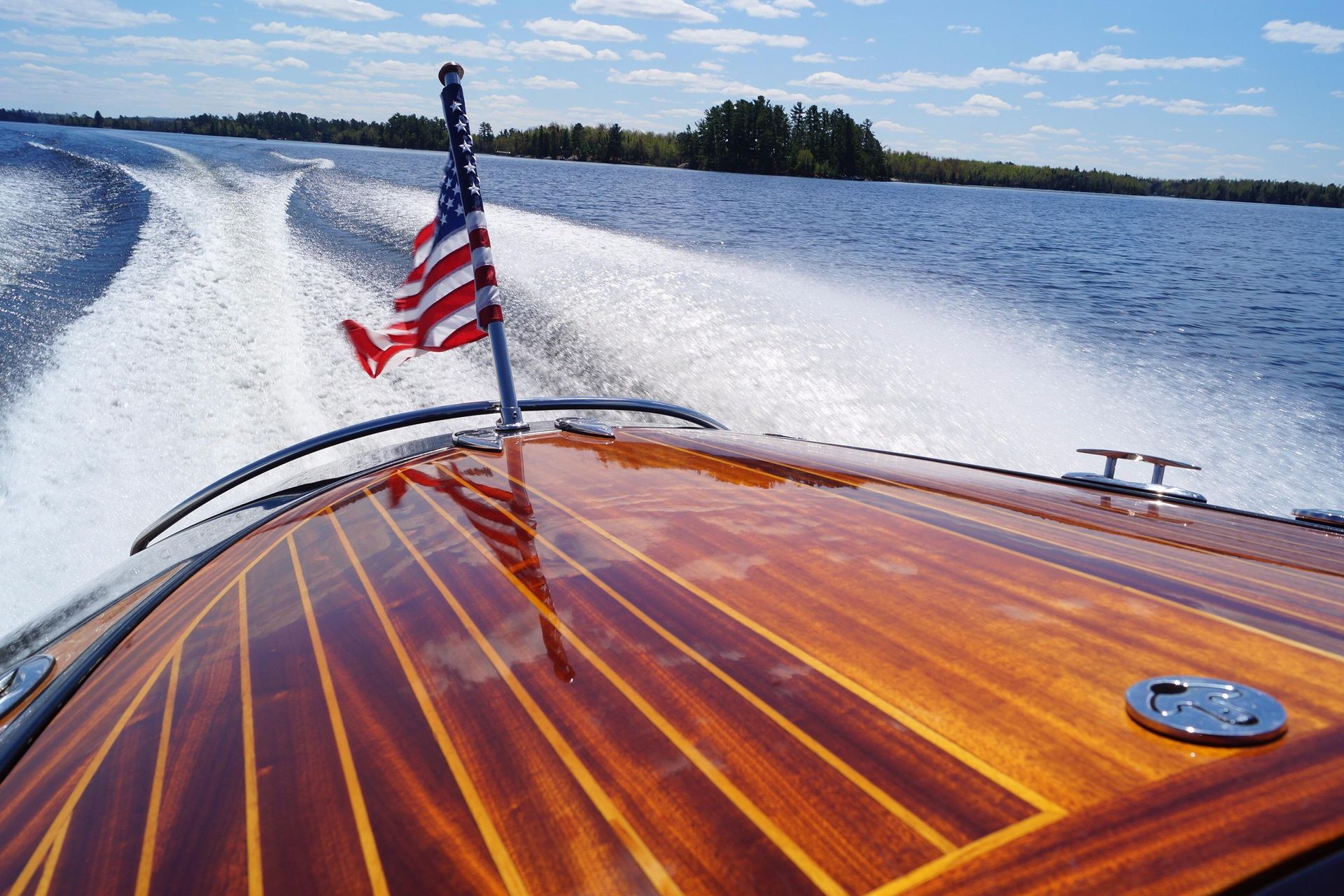 2008 Kral 700 Classic - Weber Yachts