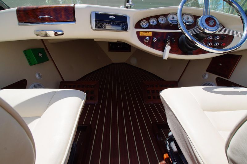 2008 Kral 700 Classic - Weber Yachts