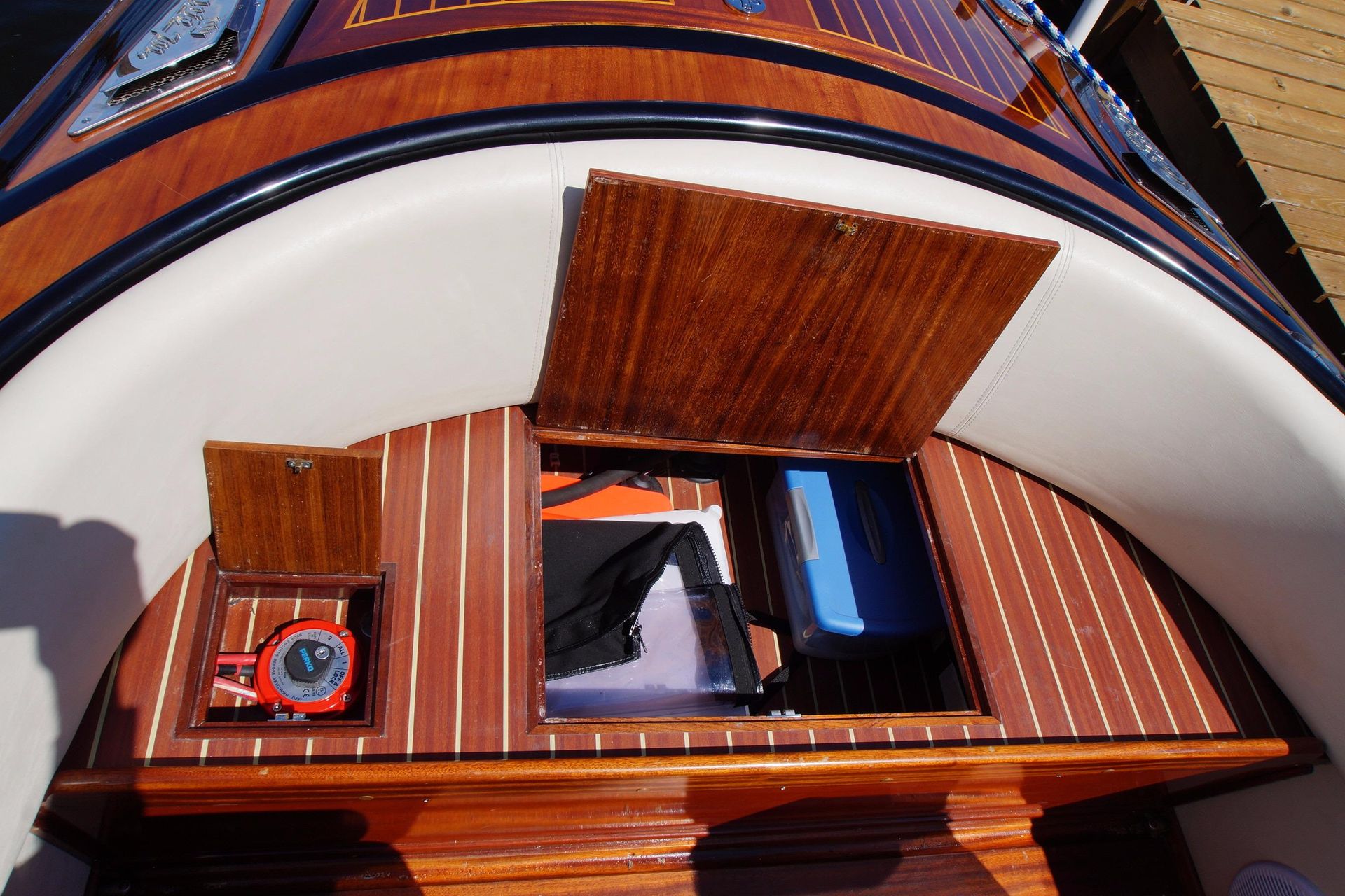 2008 Kral 700 Classic - Weber Yachts