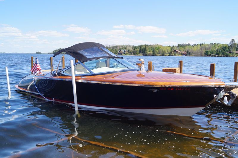 2008 Kral 700 Classic - Weber Yachts