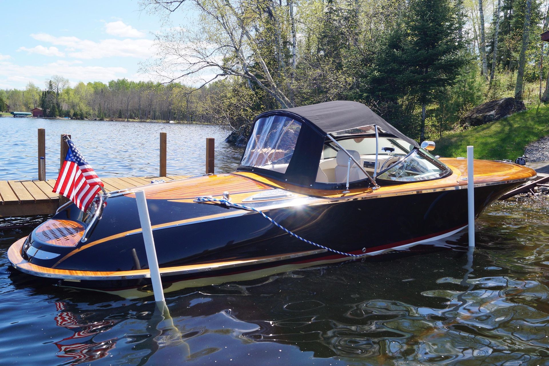 2008 Kral 700 Classic - Weber Yachts