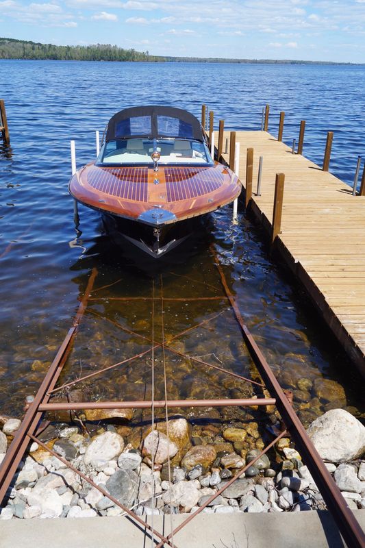 2008 Kral 700 Classic - Weber Yachts