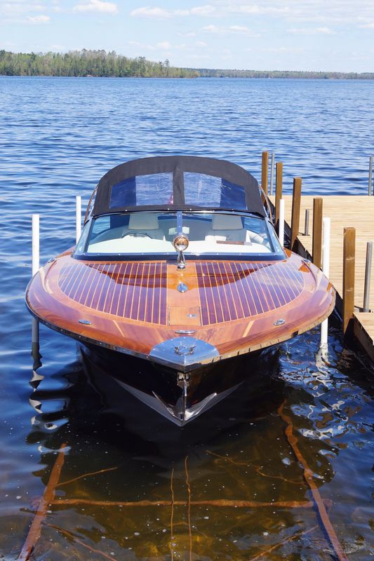 2008 Kral 700 Classic - Weber Yachts