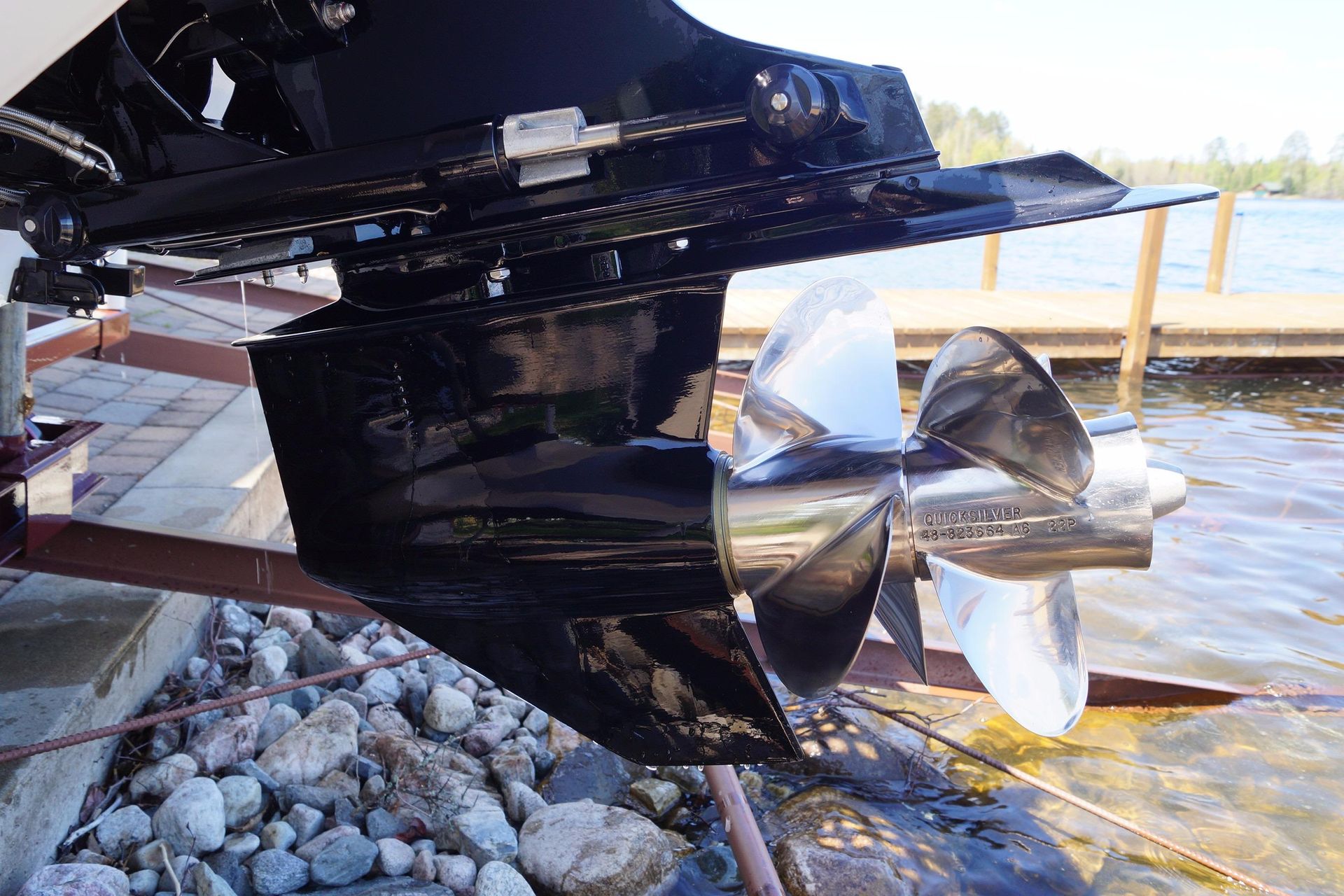 2008 Kral 700 Classic - Weber Yachts