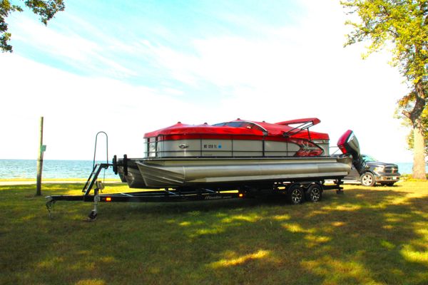 Larry Busse - Weber Yachts