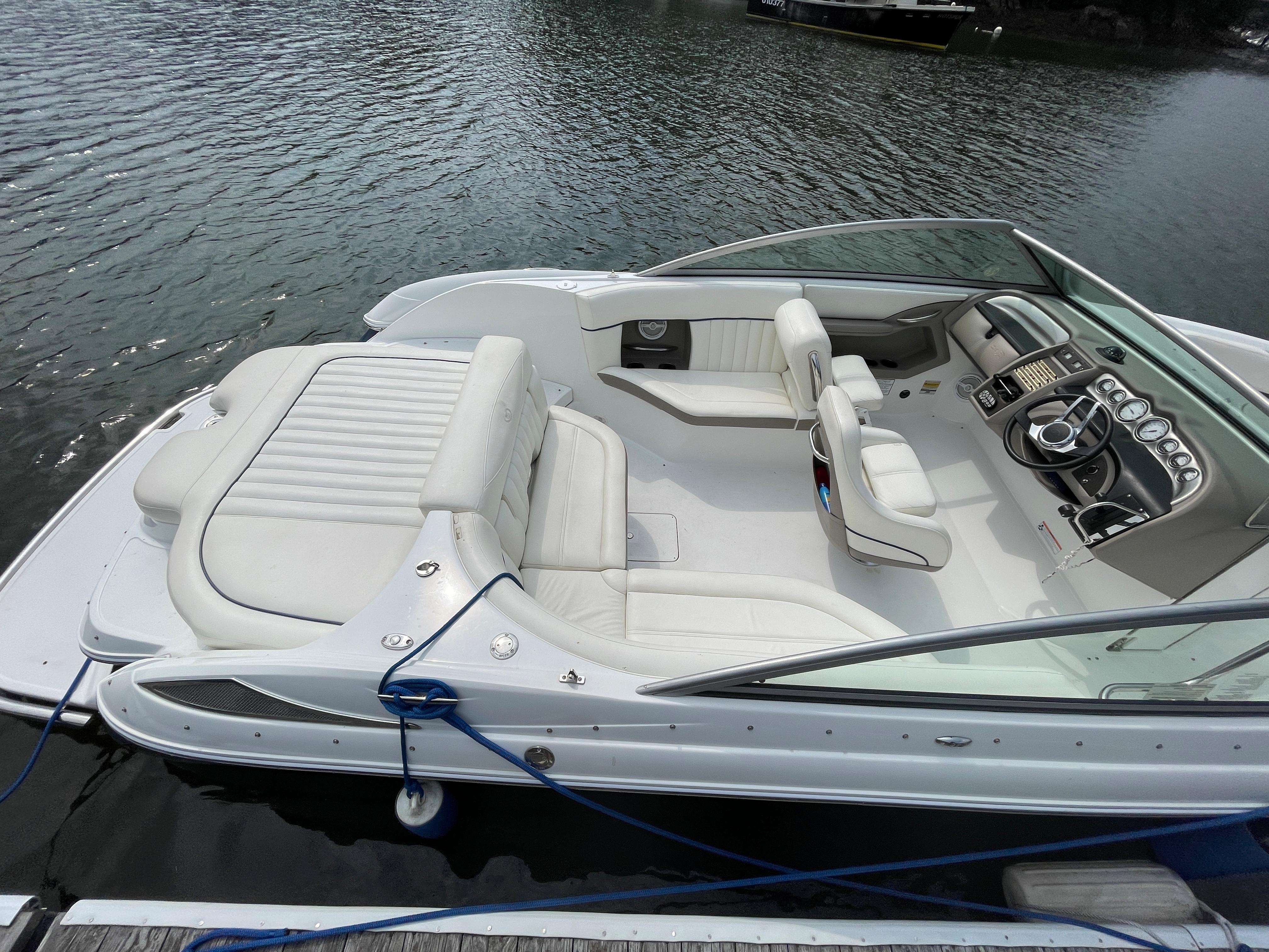 2006 Cobalt 24SX Runabout for sale - YachtWorld