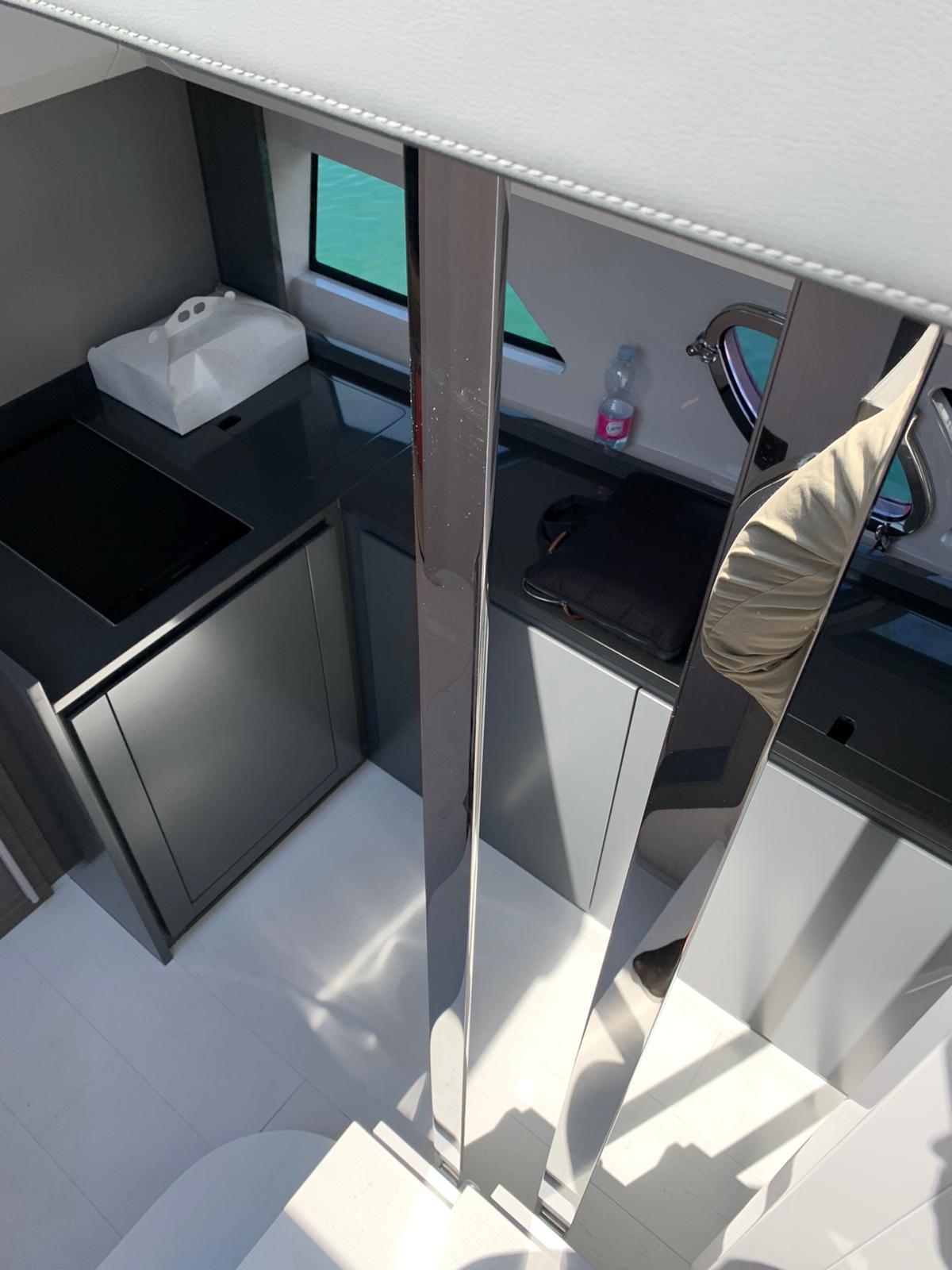 2021 Pershing 5x Motor Yacht for sale - YachtWorld