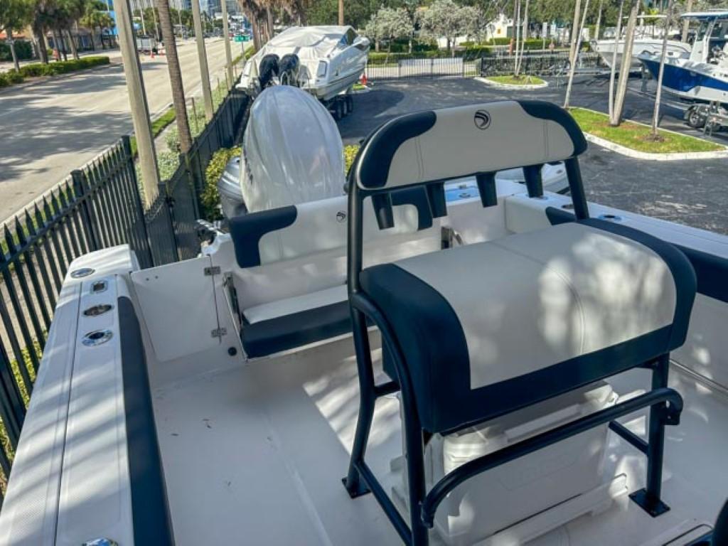 2025 Edgewater 208CC Watchman Center Console for sale - YachtWorld