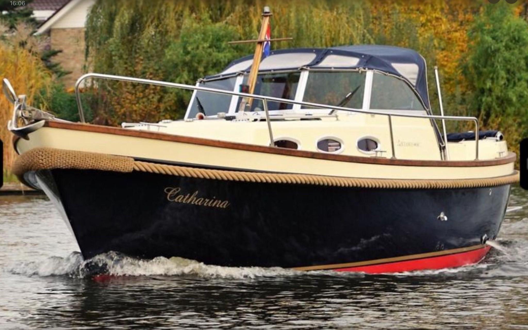 Antaris boten te koop | Botentekoop