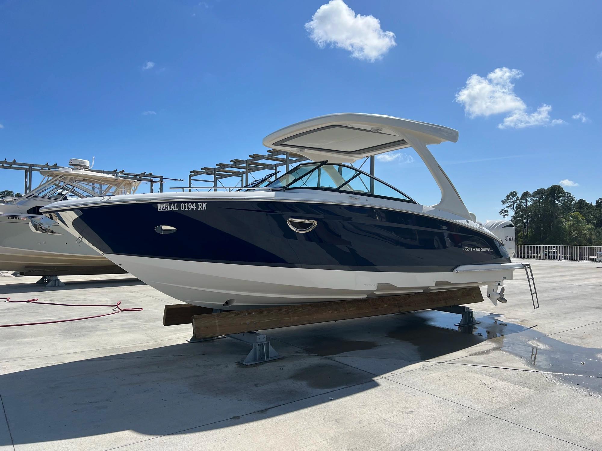 2023 Regal 29 OBX Bowrider for sale - YachtWorld 2023 Regal 29 OBX Bowrider for sale - YachtWorld