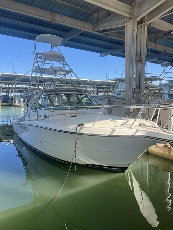 Rampage 38 Express boats for sale | YachtWorld