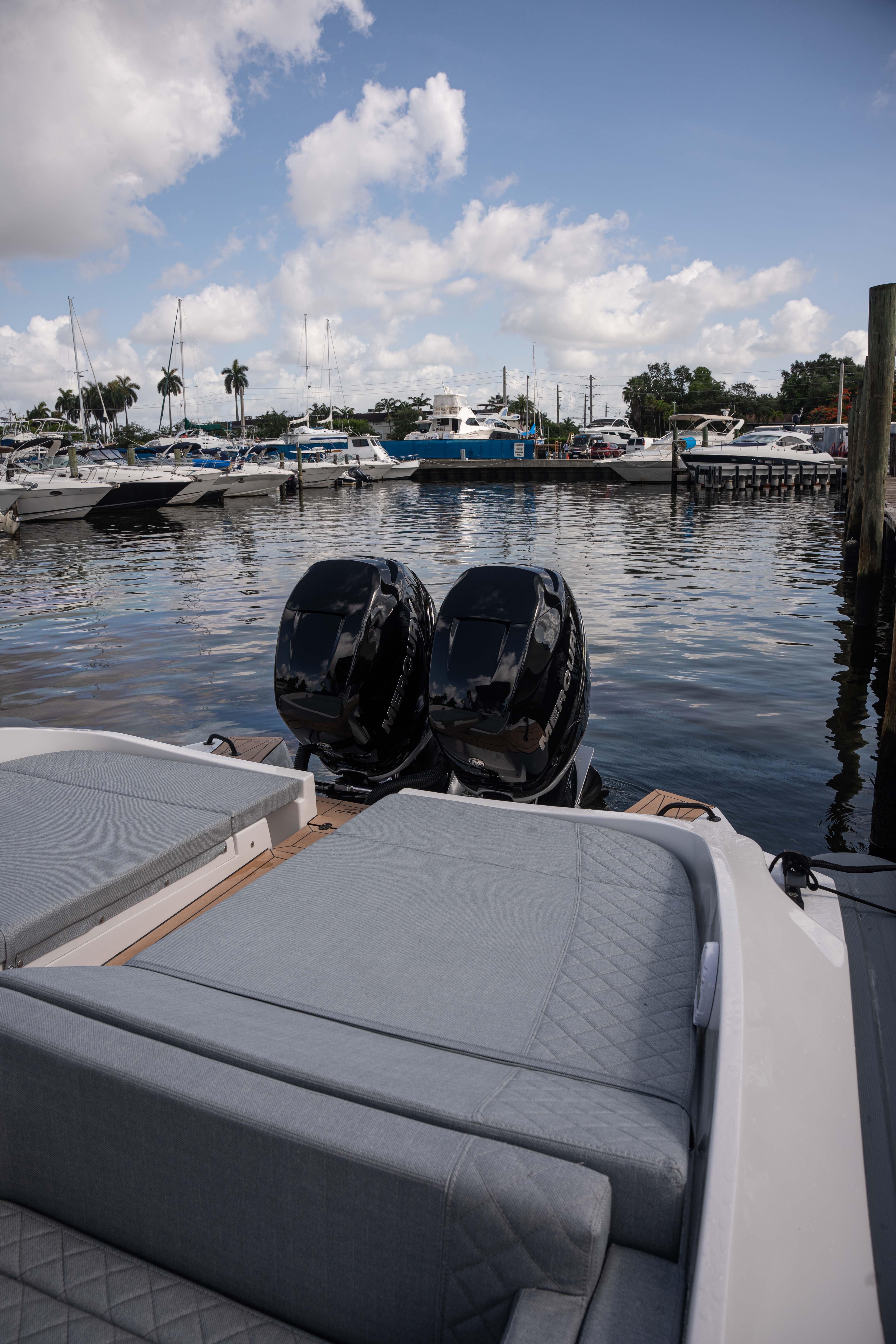 2025 Panamera Yacht PY 100 Rigid Inflatable Boats (RIB) for sale ...