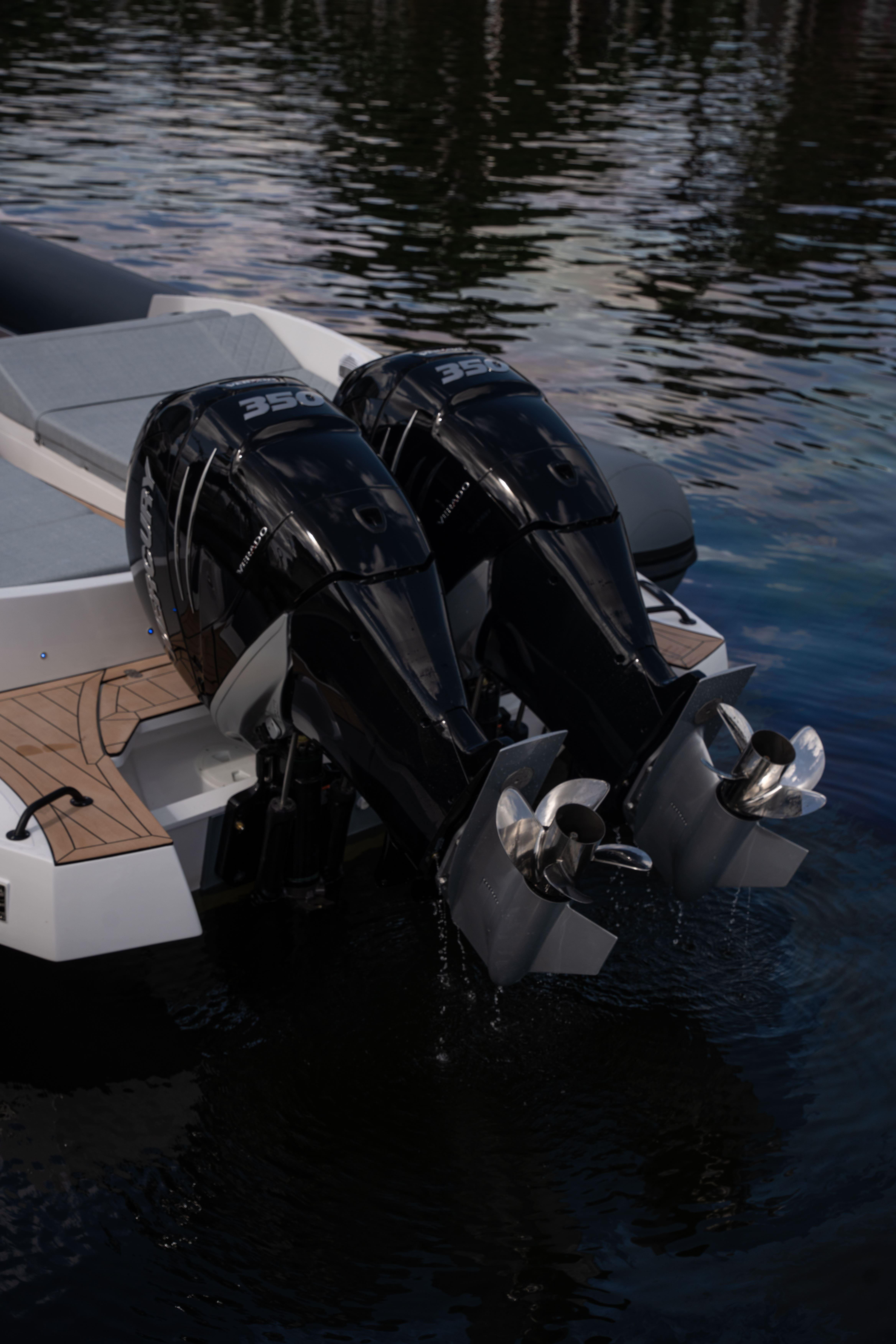 2024 Panamera Yacht PY 100 Rigid Inflatable Boats (RIB) for sale ... 2024 Panamera Yacht PY 100 Rigid Inflatable Boats (RIB) for sale ...