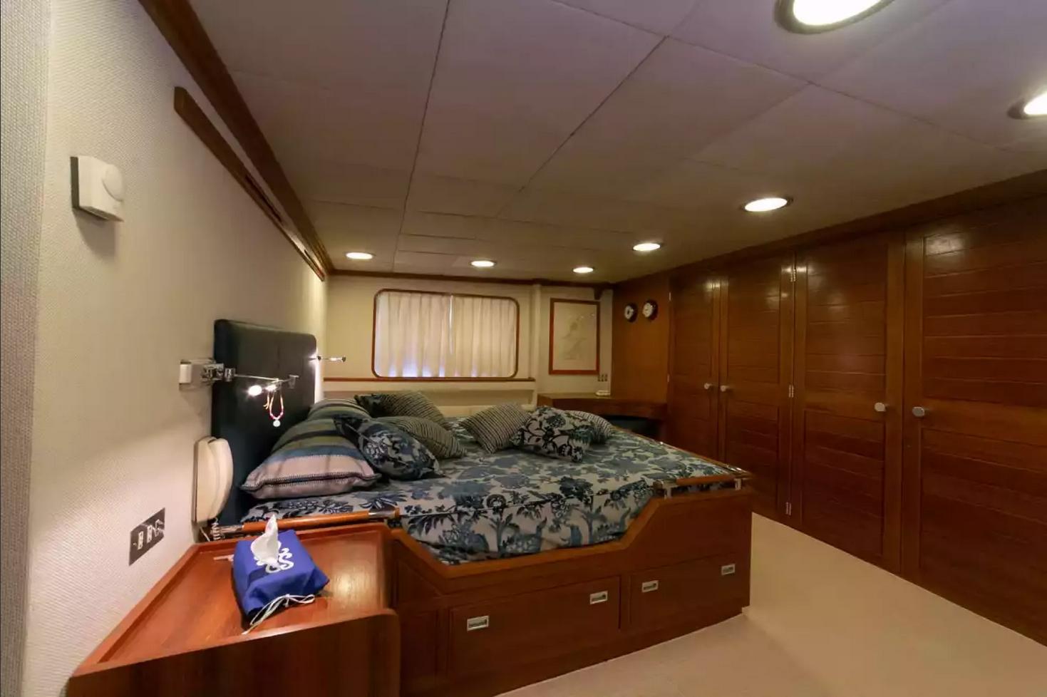 1974 Cruise ships Camper & Nicholsons for sale - YachtWorld