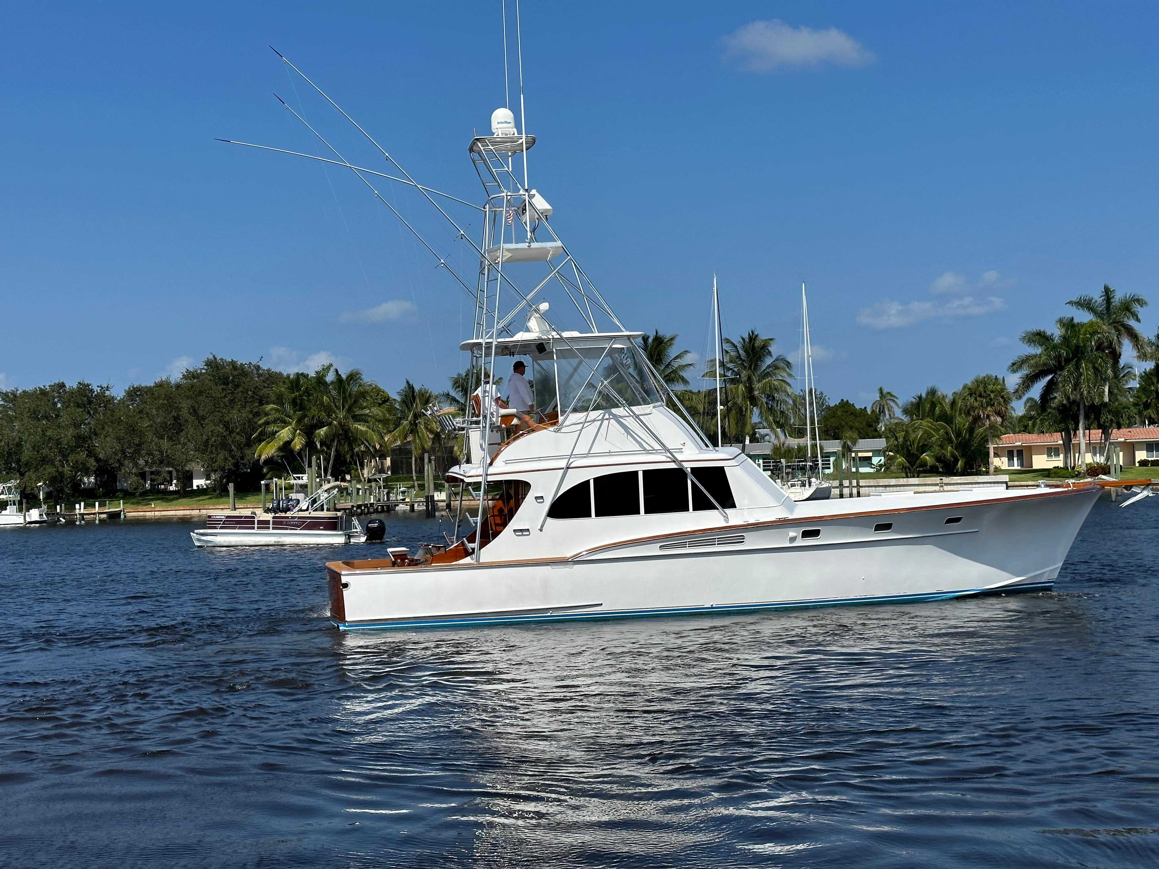 Rybovich boats for sale | YachtWorld