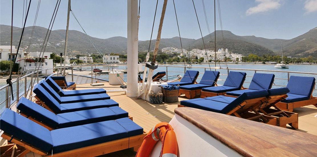 1993 Cruiser Three Masted Steel Sail/Cruiser for sale - YachtWorld