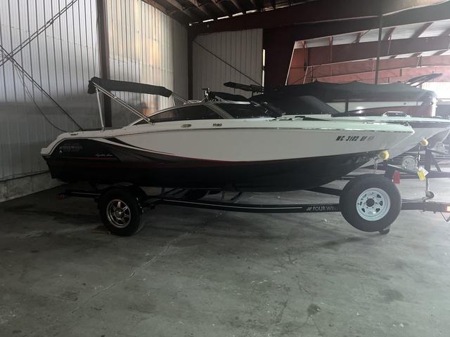 2017 Four Winns 180 Horizon SS Other for sale - YachtWorld