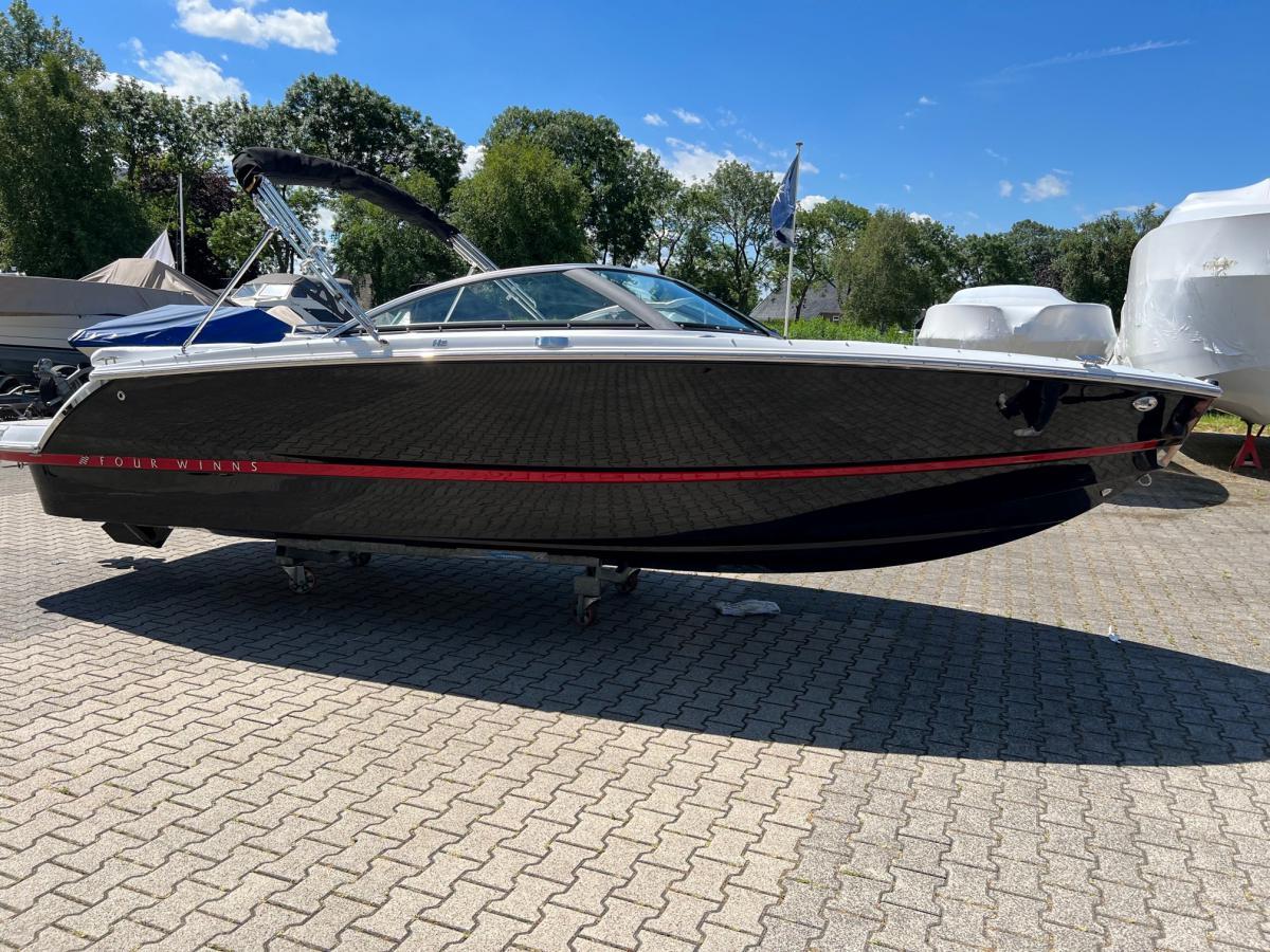 Neuf 2022 Four Winns H2 INBOARD | Annonces du Bateau
