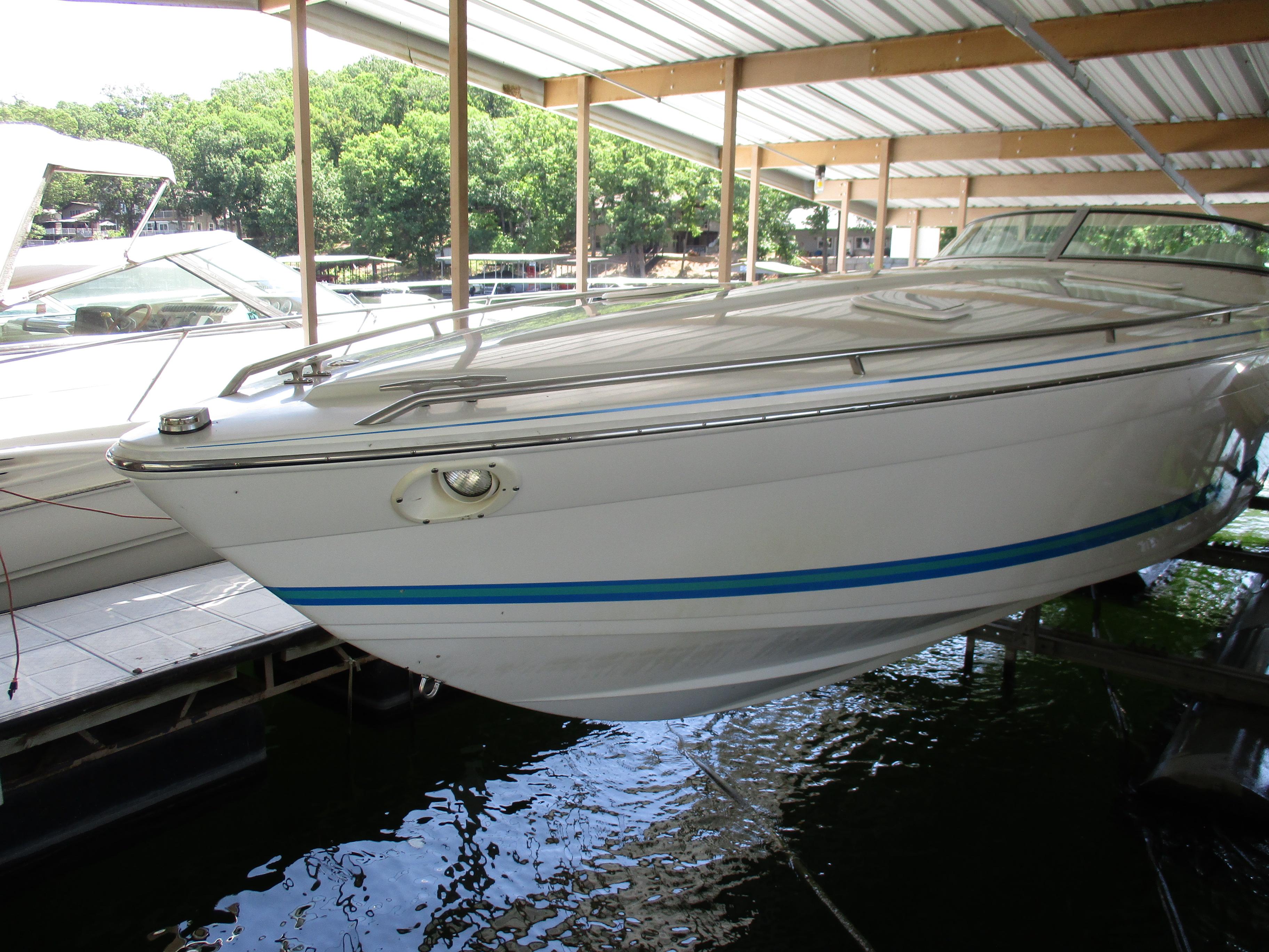 1999 Formula 382 FASTech High Performance for sale - YachtWorld